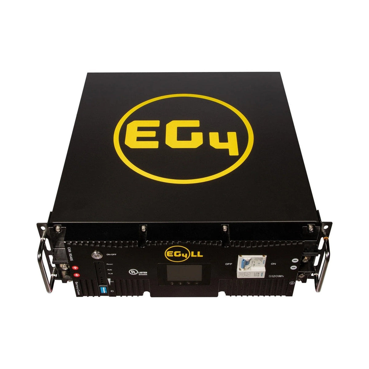 Buy EG4 Battery – Reliable Power for Solar & Off-Grid Use — Solar Guys Pro