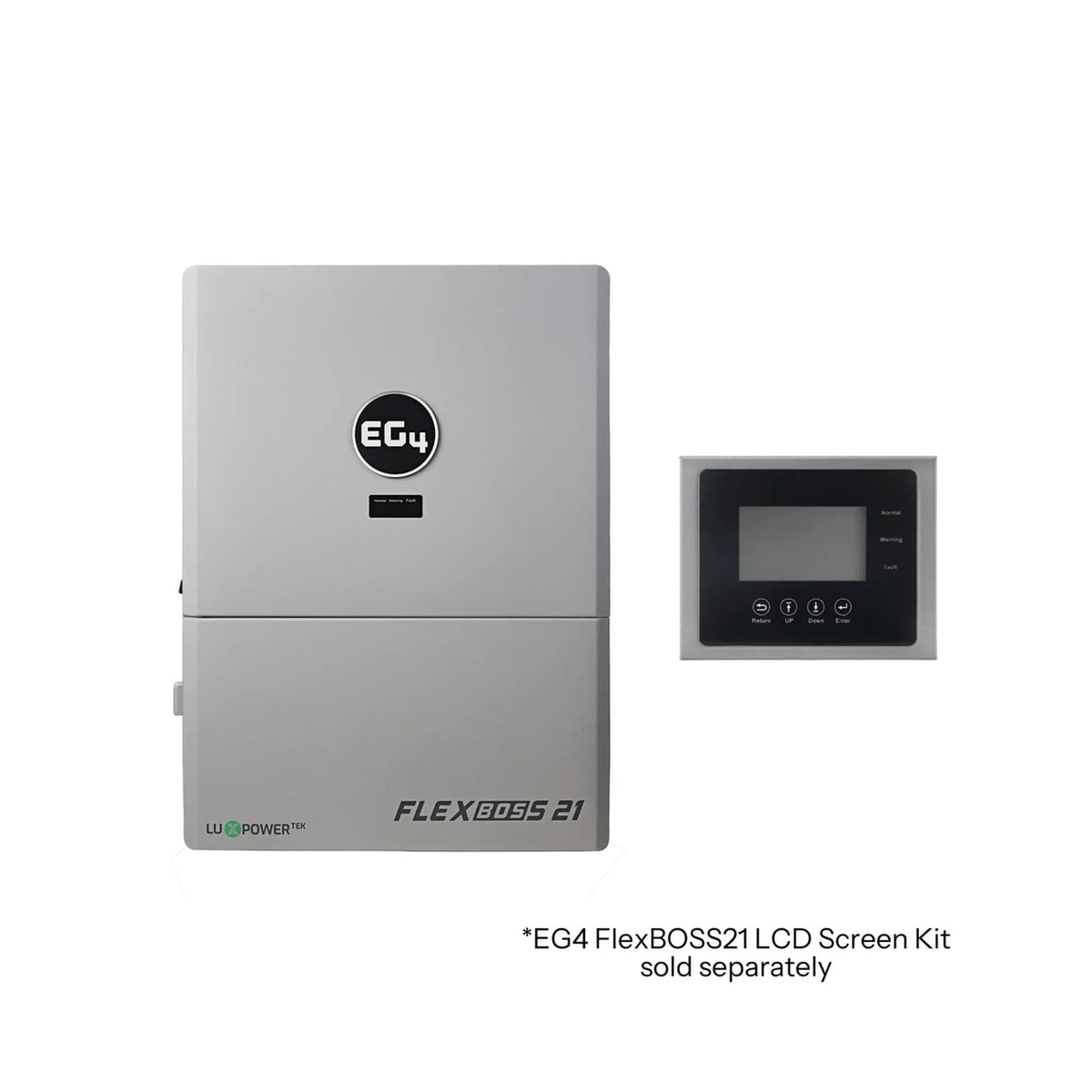 EG4 Solar Inverters Online - Solar Guys Pro