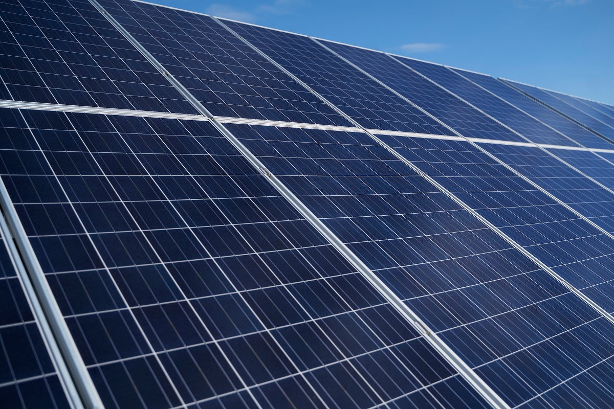 Your Ultimate Solar Panels Buying Guide for 2024 — Solar Guys Pro