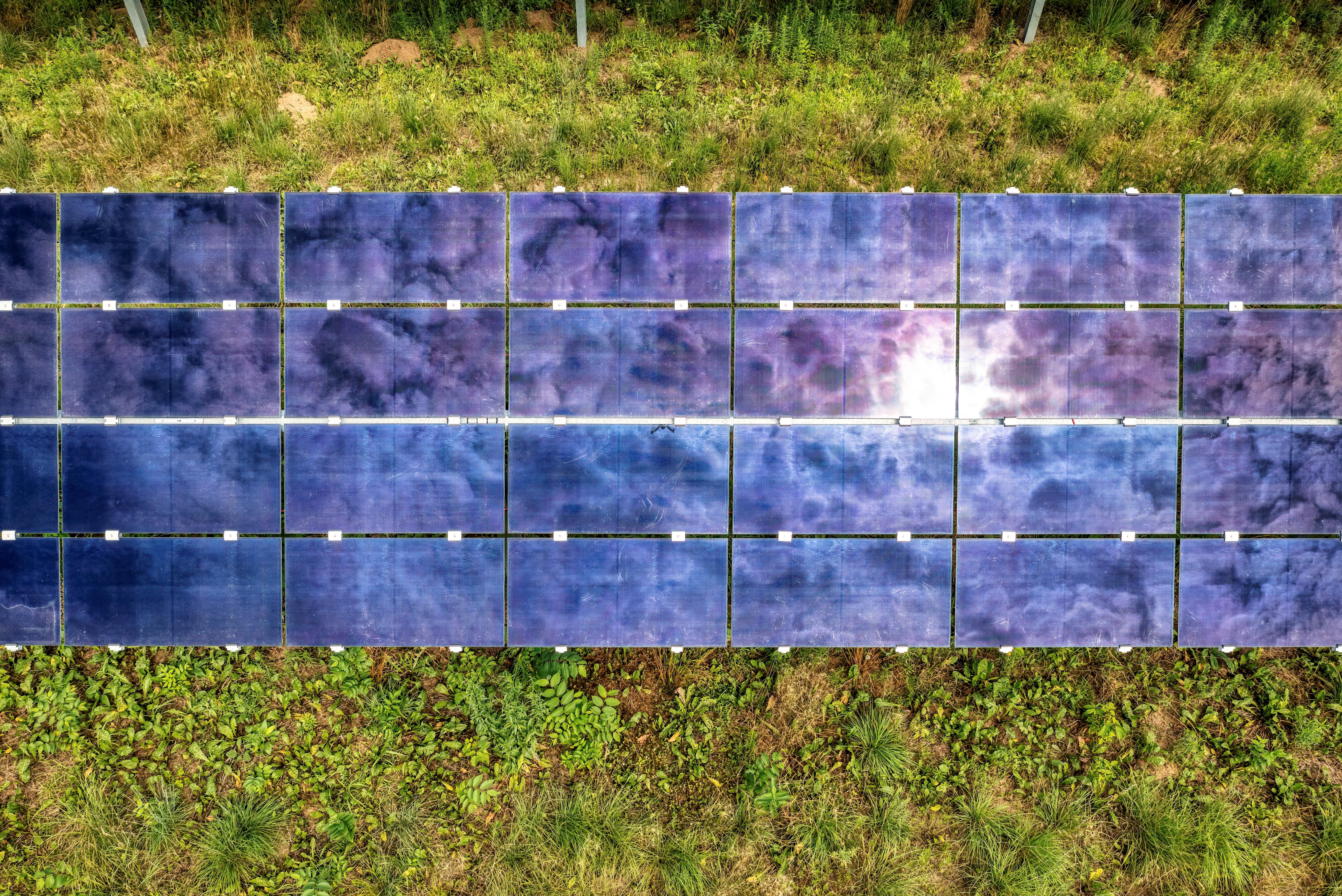 Reflective Solar Panels Guide - Solar Guys Pro