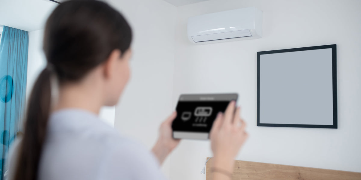 AC Temperature - Solar Guys Pro