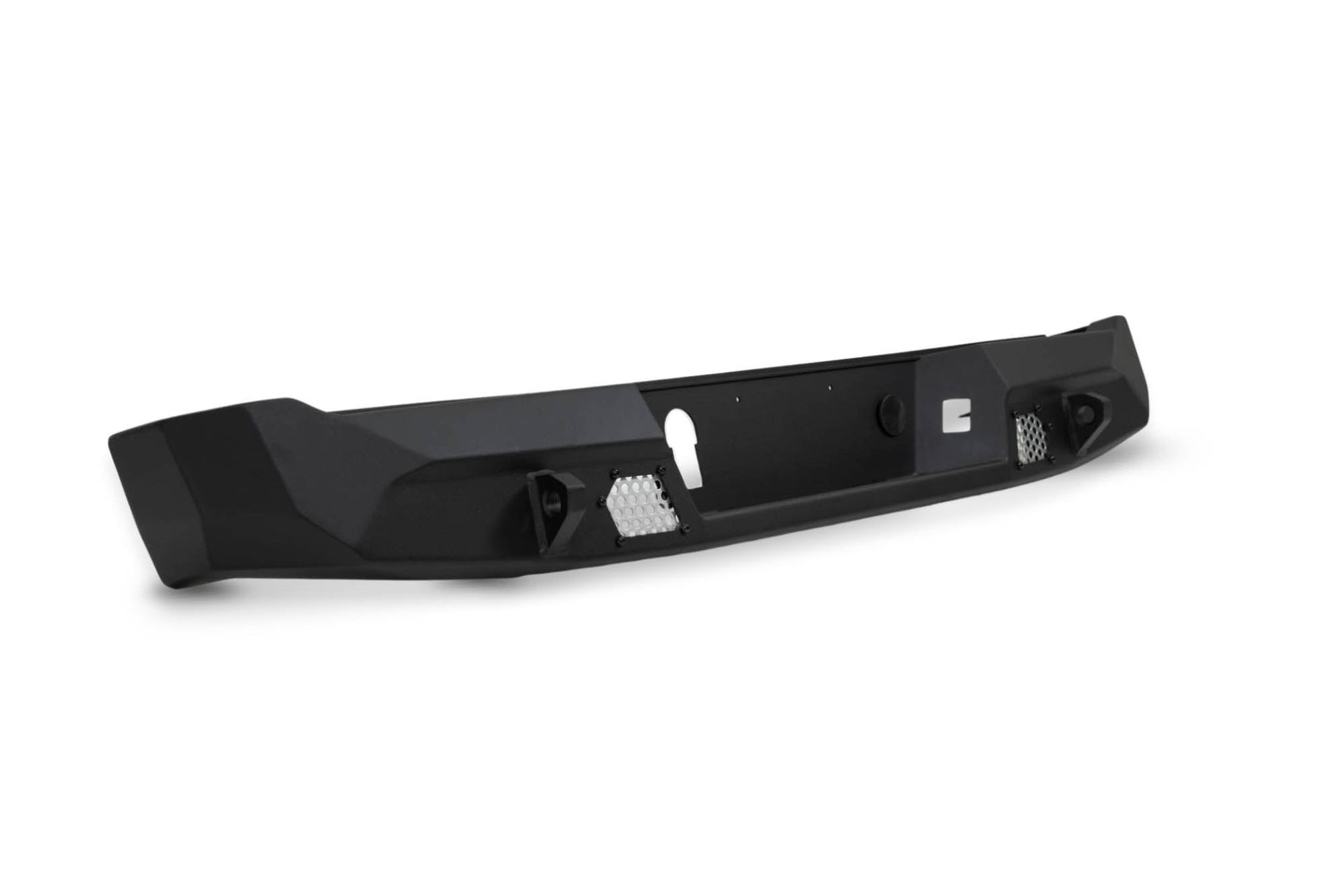2014-2022 Chevy Colorado & 2015-2022 GMC Canyon | MTO Rear Bumper ...