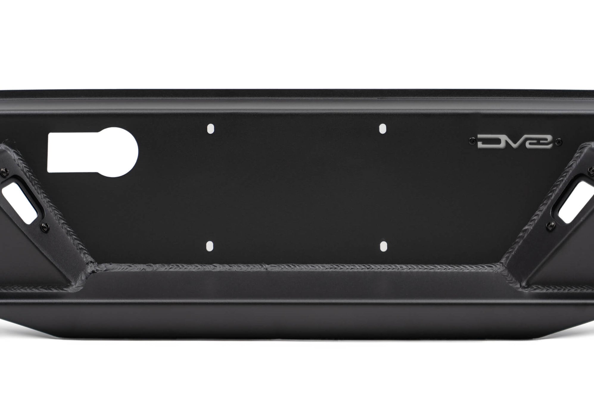 2020-2026 Jeep Gladiator JT | FS-15 Series Rear Bumper — Solar Guys Pro