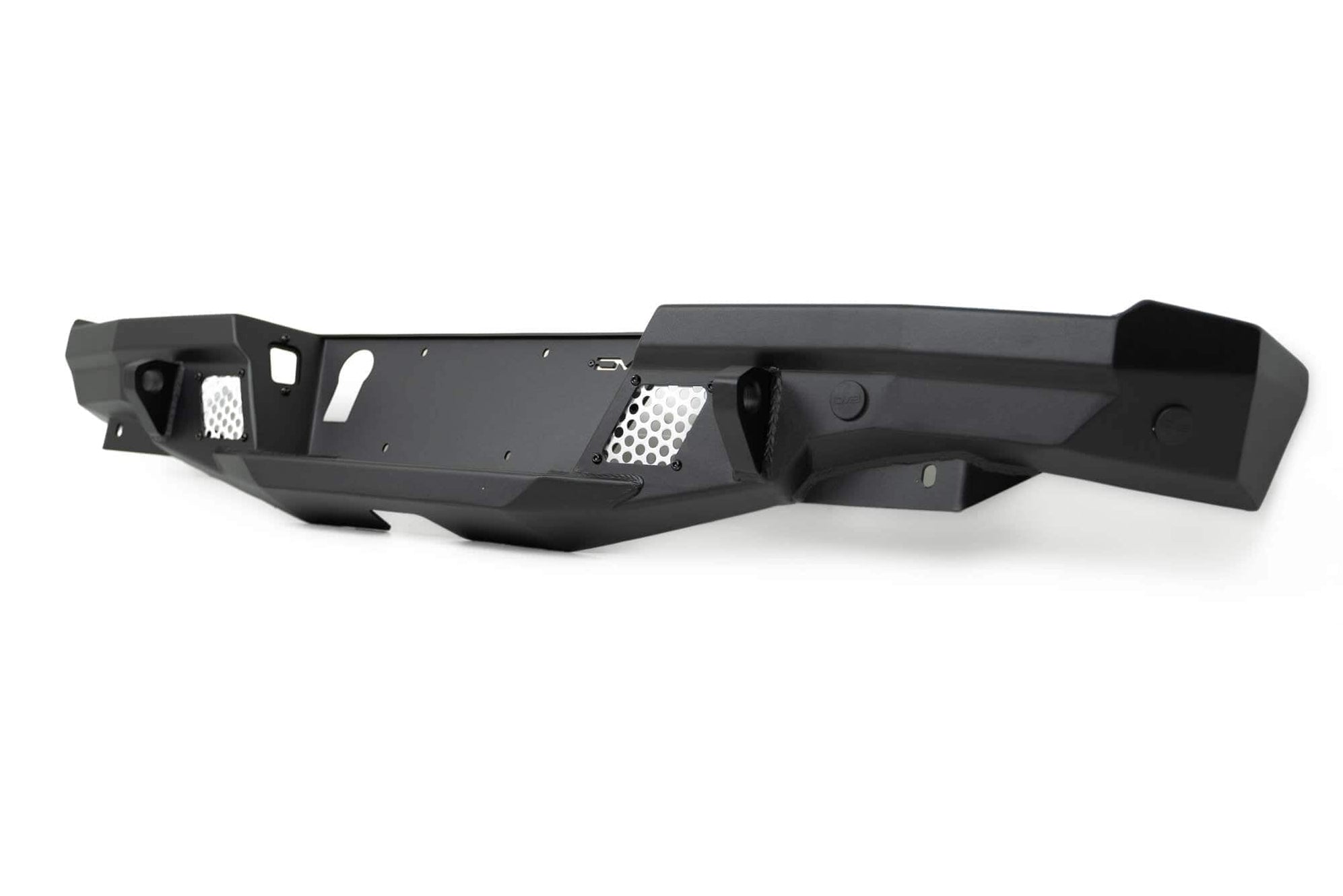 2020-2026 Jeep Gladiator JT | FS-7 Series Rear Bumper — Solar Guys Pro