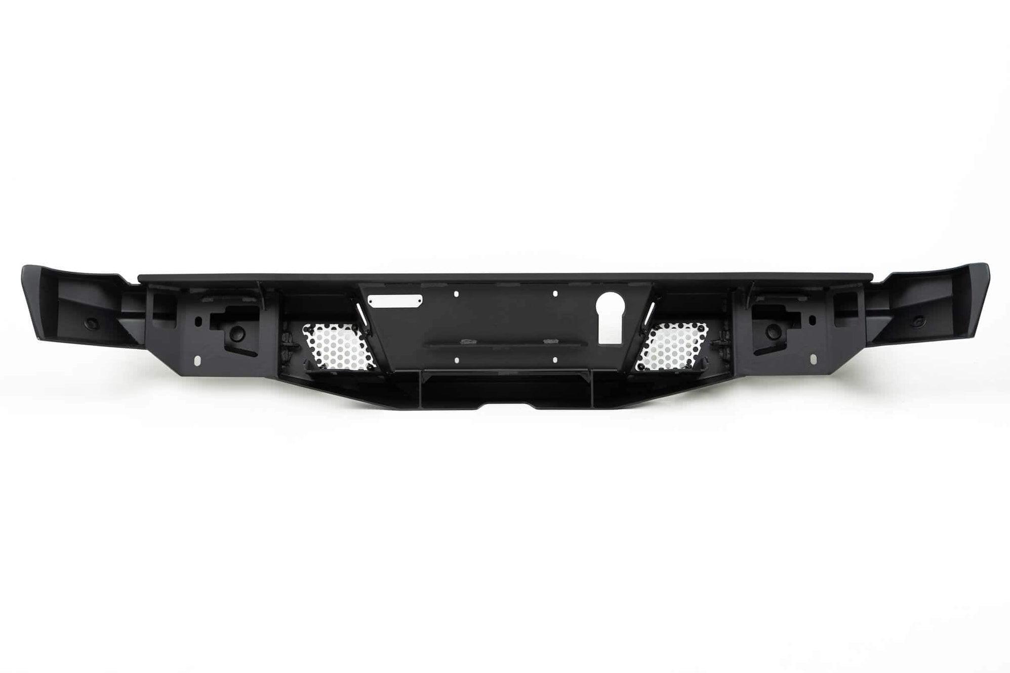 2020-2026 Jeep Gladiator JT | FS-7 Series Rear Bumper — Solar Guys Pro