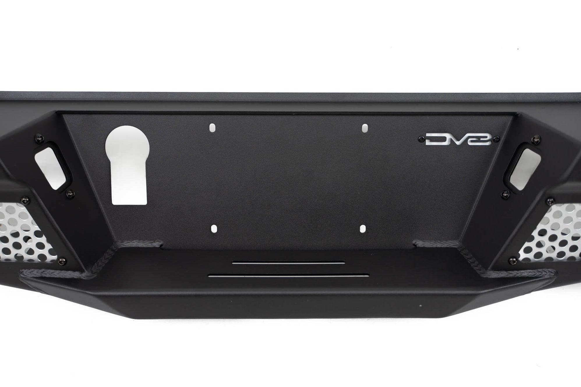 2020-2026 Jeep Gladiator JT | FS-7 Series Rear Bumper — Solar Guys Pro