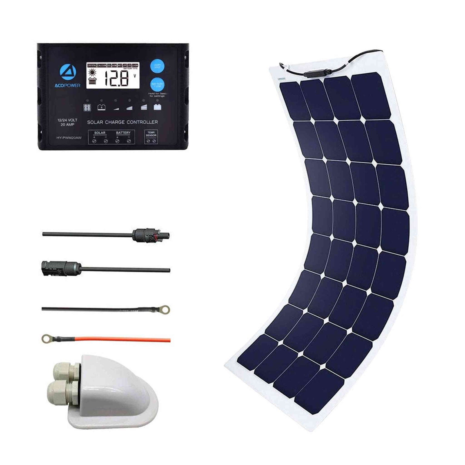 Solar Kits | Complete DIY Solar Panel Kits | Solar Guys Pro