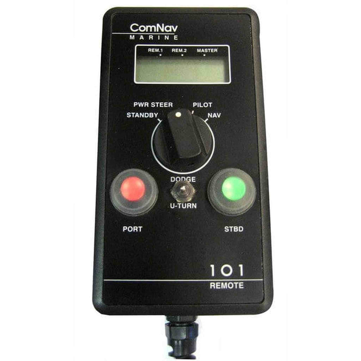 ComNav | NFU Jog Switches Standard Unit — Solar Guys Pro