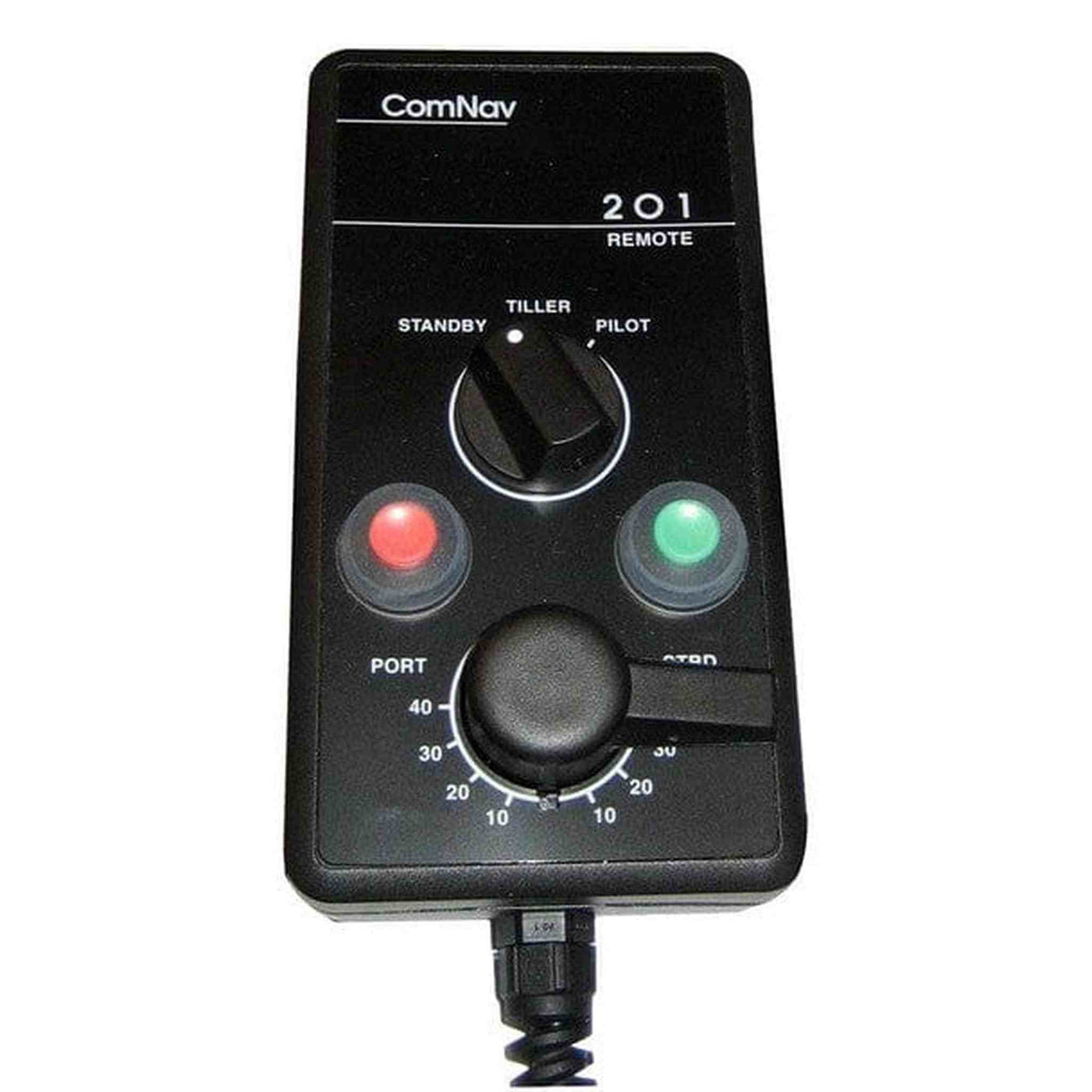 ComNav | NFU Jog Switches Standard Unit — Solar Guys Pro