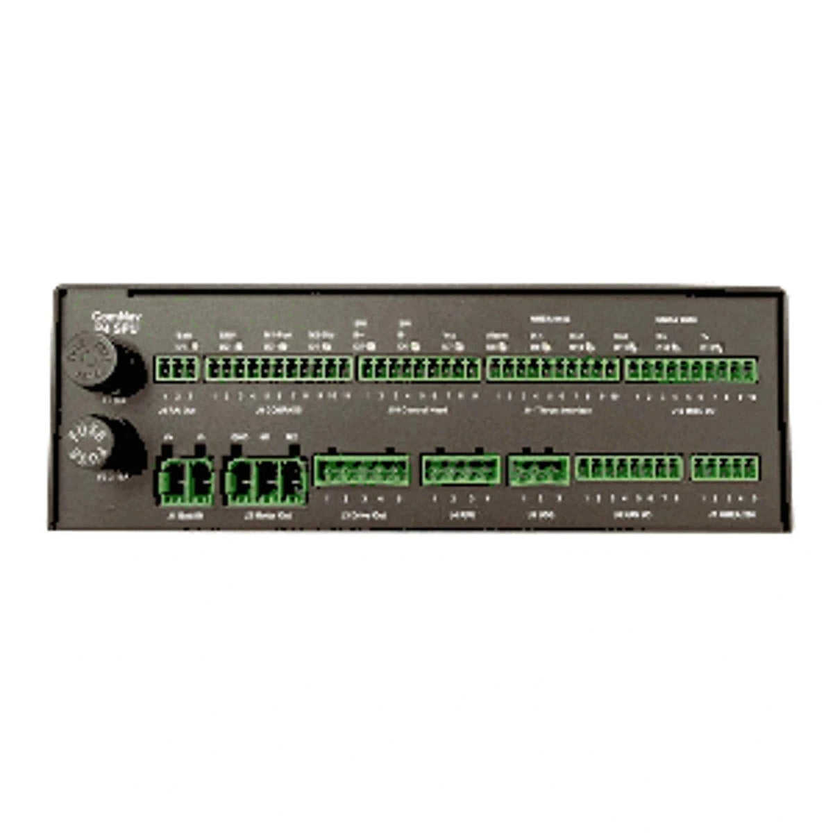 ComNav | P4 SPU/Distribution Box — Solar Guys Pro