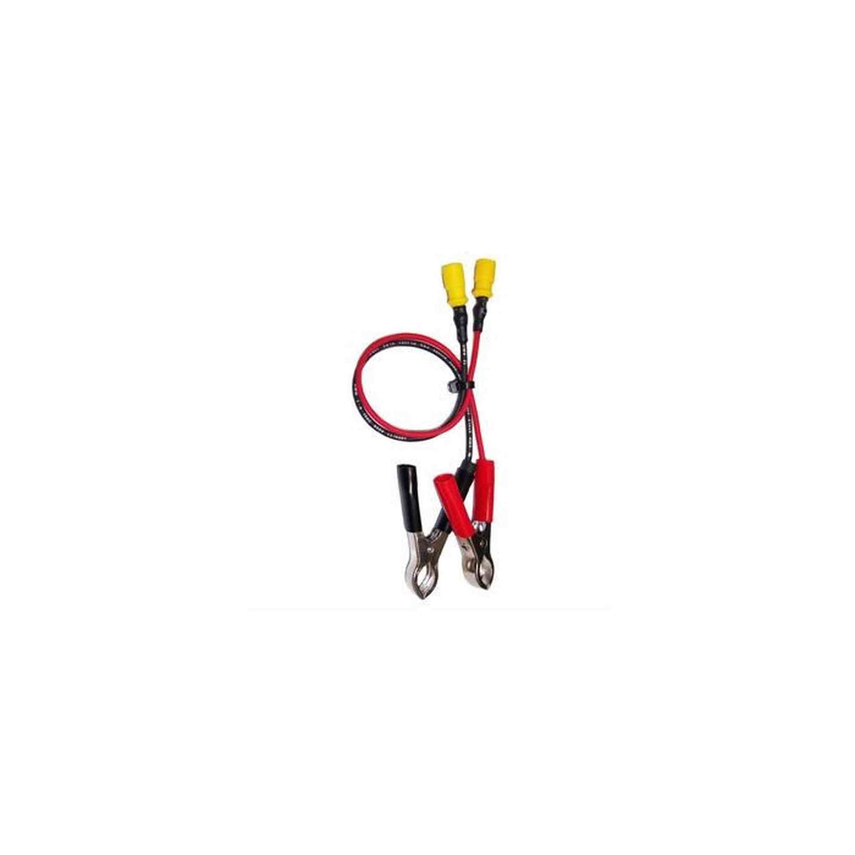 Dual Pro Alligator Clips for 24V Systems – PRO Charging Systems — Solar ...