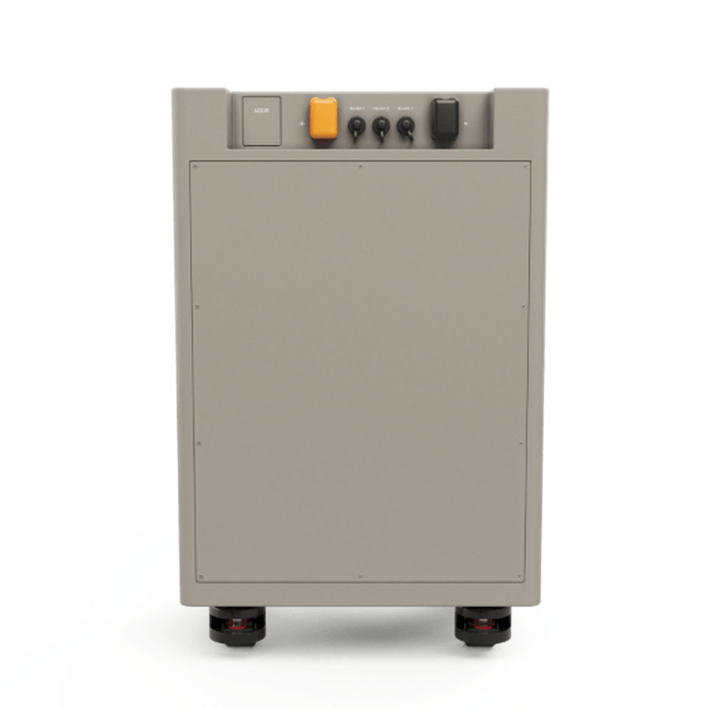 Big Battery | 48V 15kWh NEXUS LiFePO₄ Battery - Solar Guys Pro