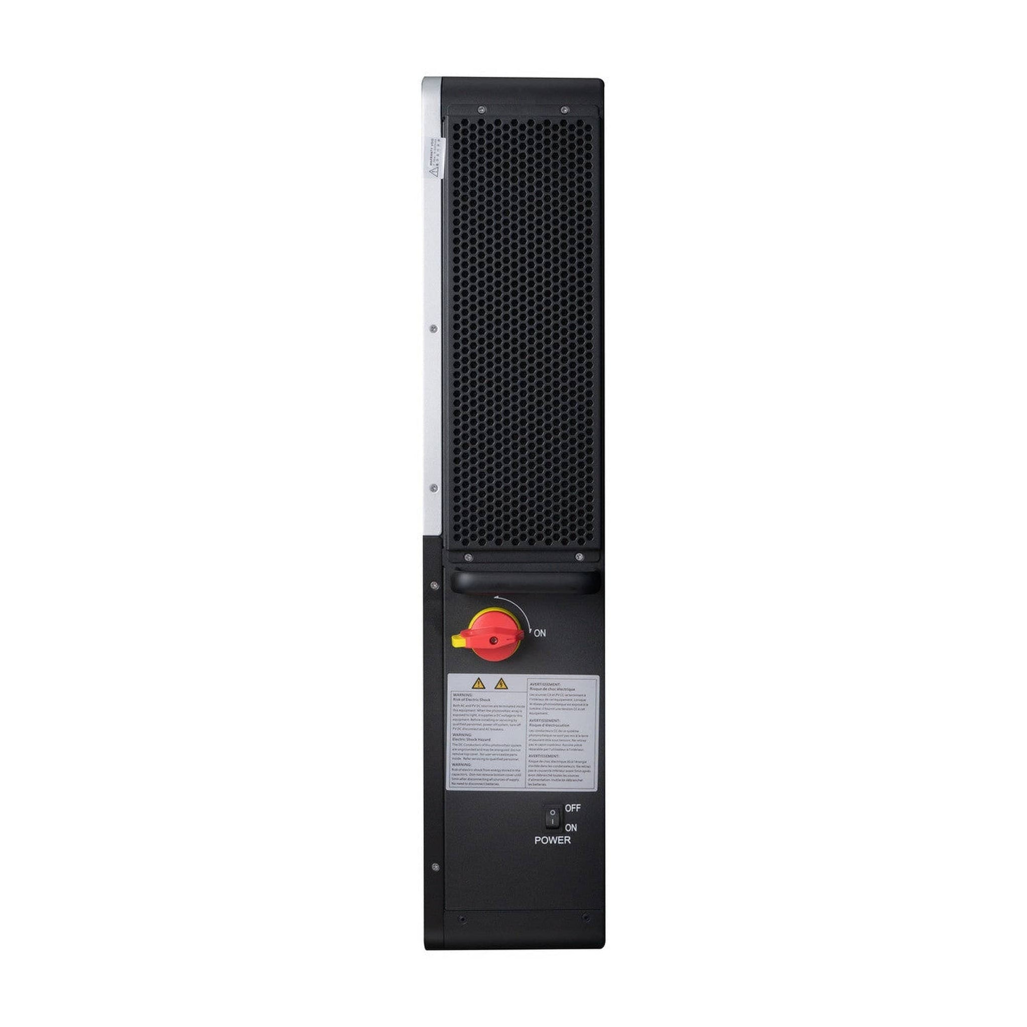 EG4 | 6000XP Off-Grid Inverter | 8000W PV Input | 6000W Output | 480V ...