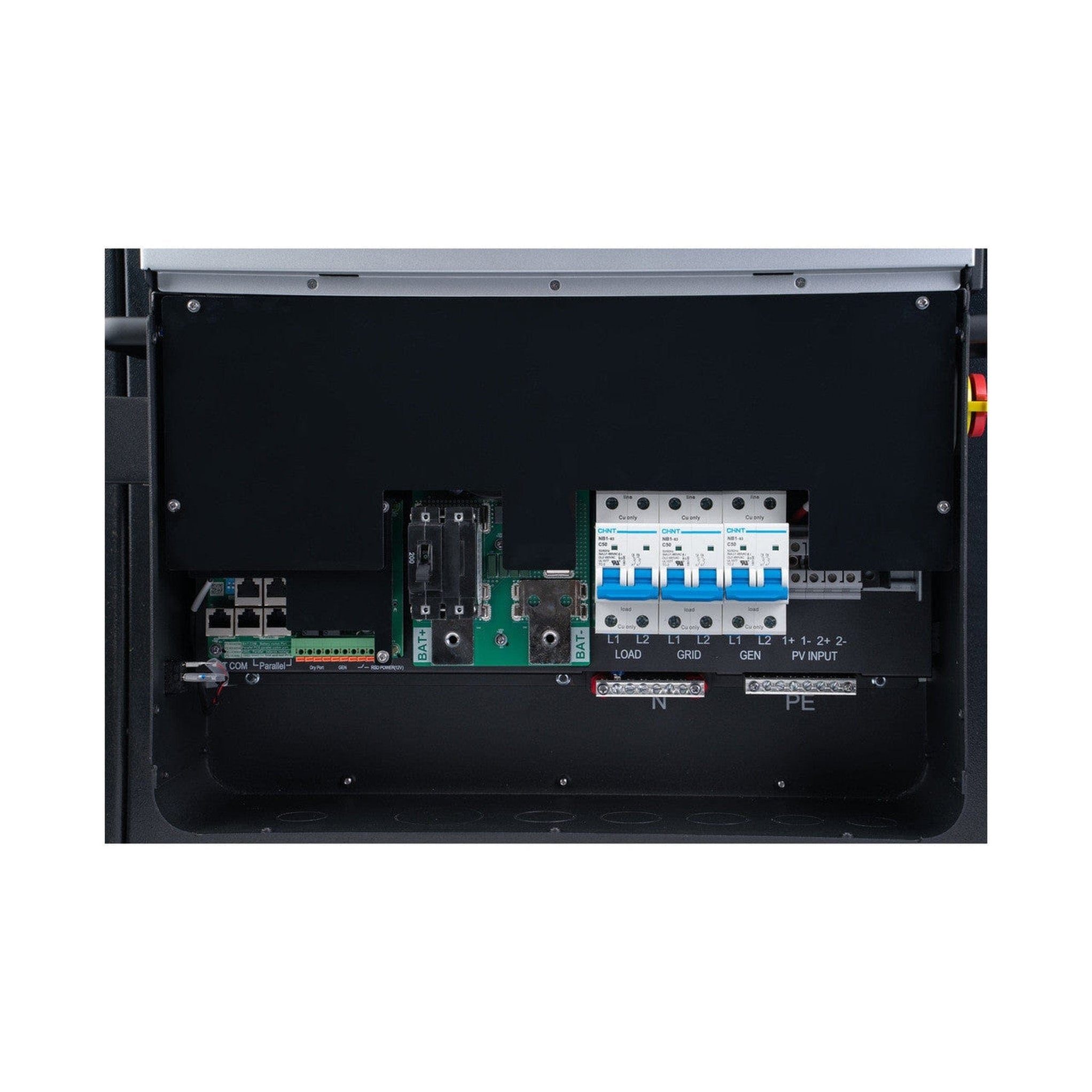 EG4 Off-Grid Solar Inverter - Solar Guys Pro