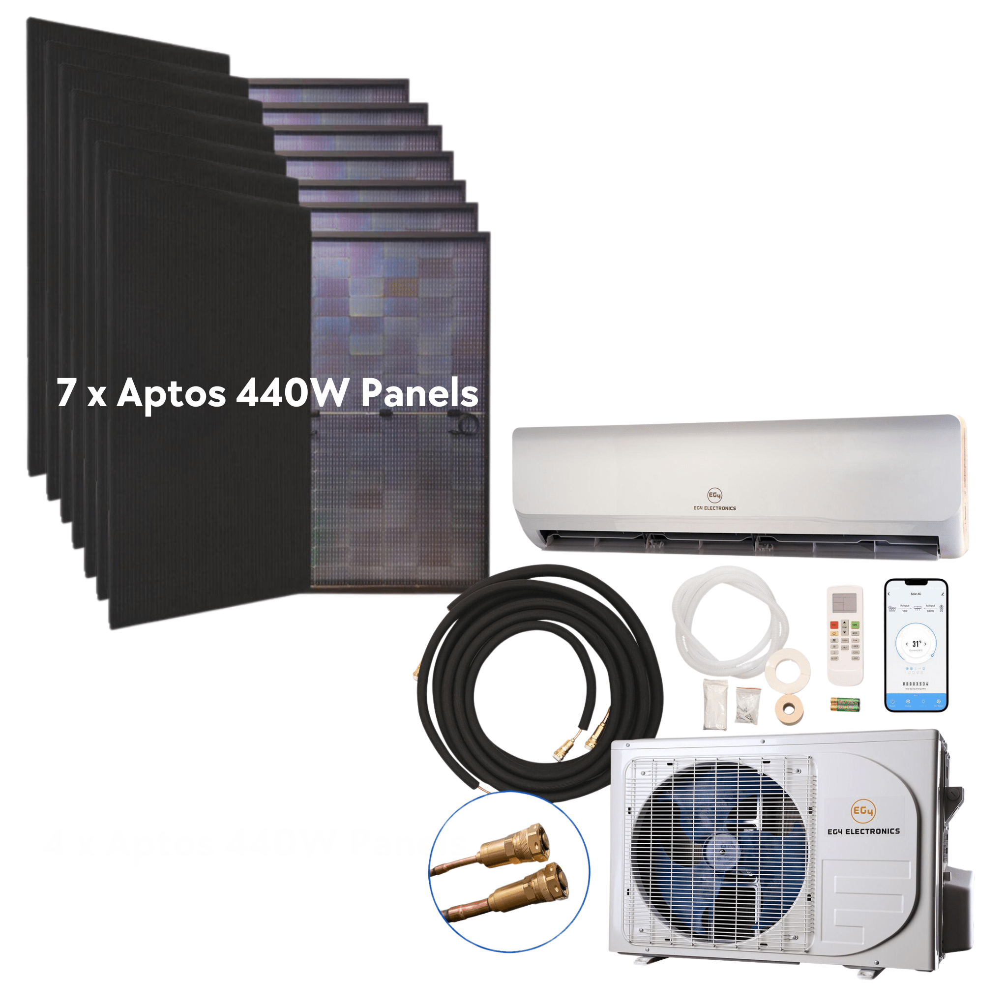 EG4 | Solar Kits — Solar Guys Pro