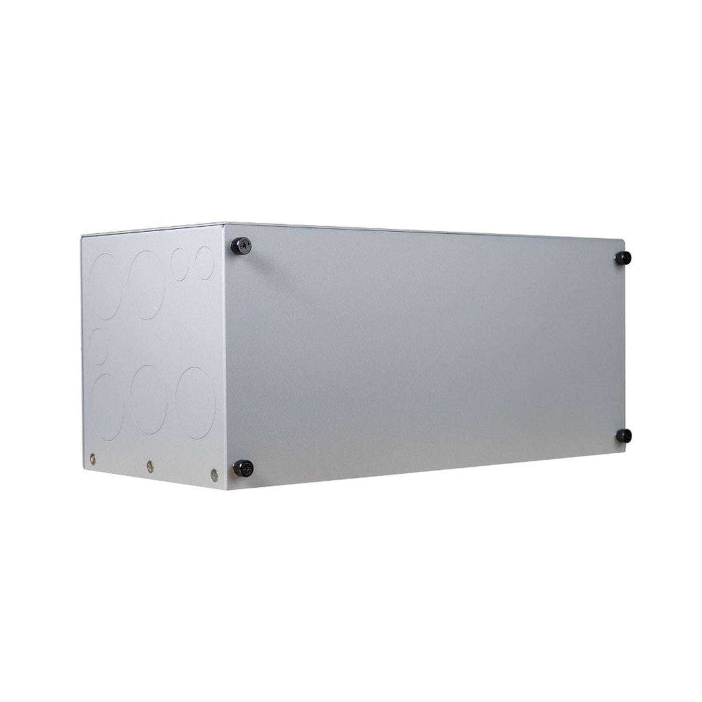 EG4 Indoor Buildable Conduit Box - Solar Guys Pro