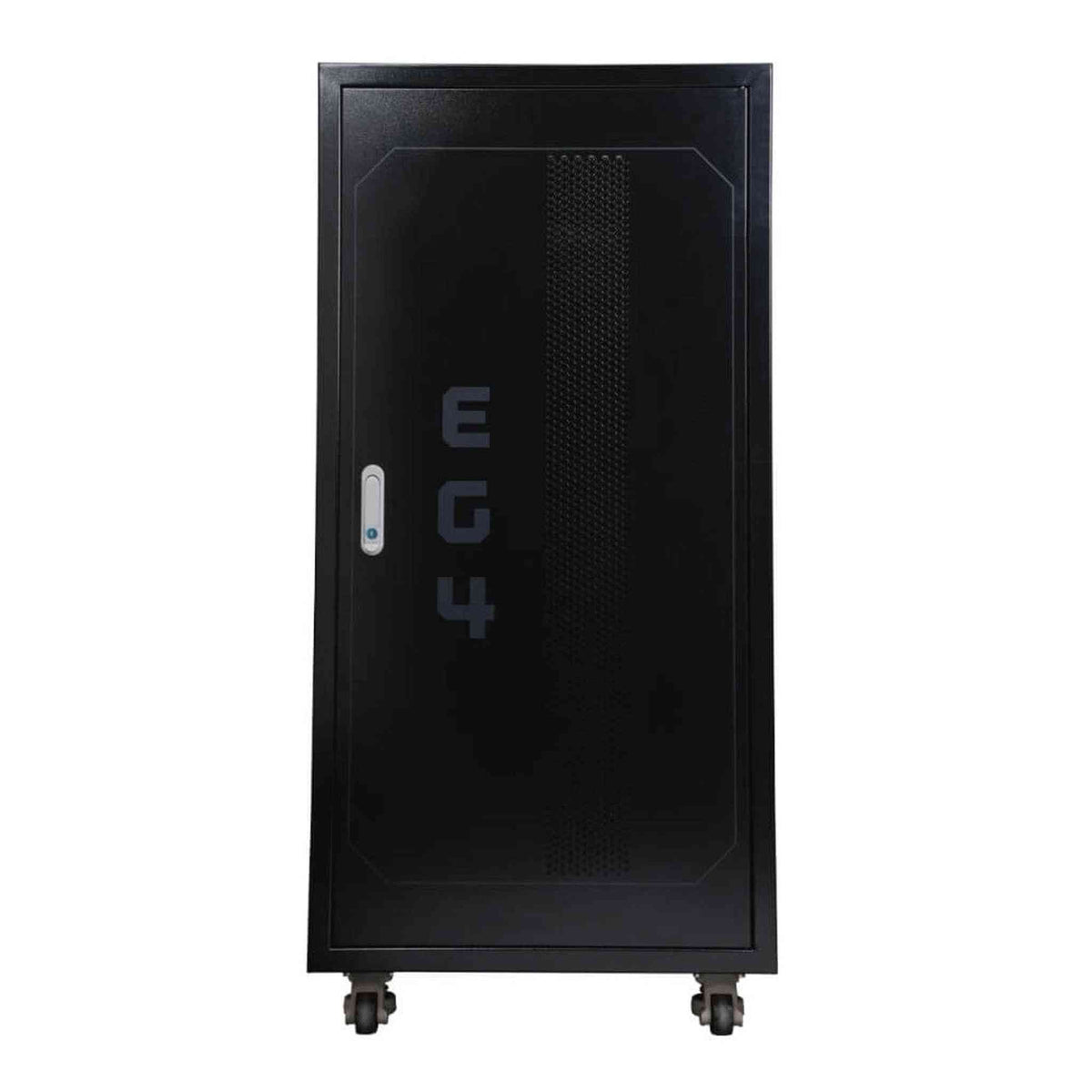 EG4 Pre-Assembled 6-Slot Battery Rack - Solar Guys Pro