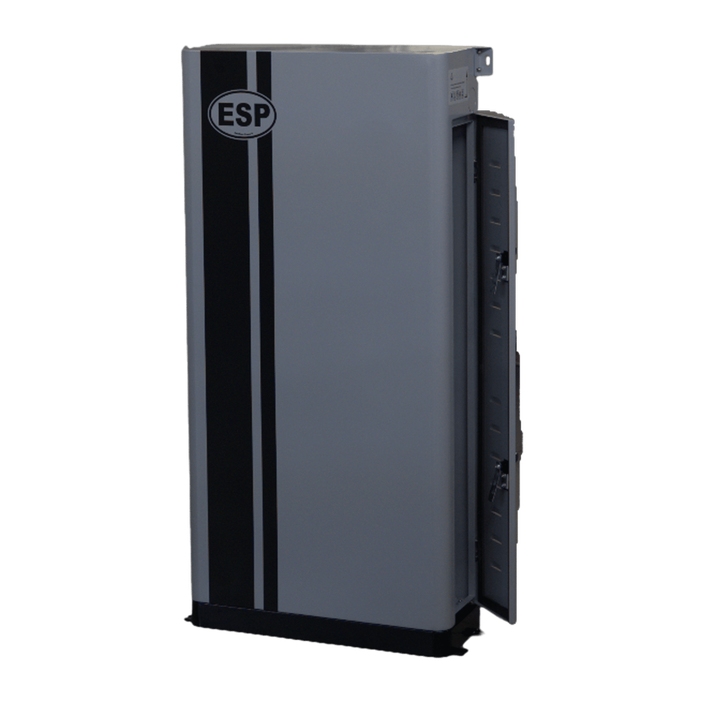 EndurEnergy | 15.36kw Sever Rack Battery Kit | 3 Server Rack Batteries ...