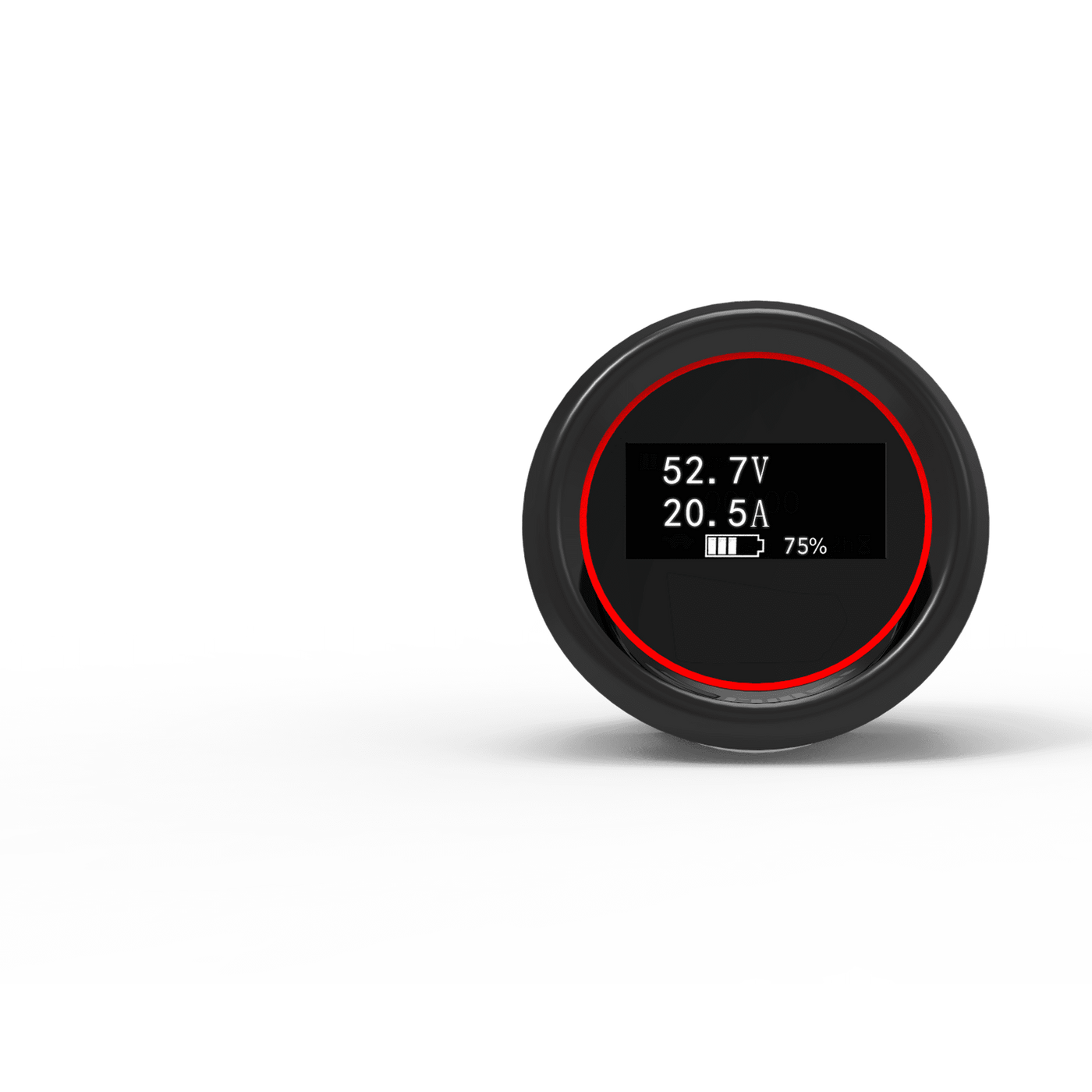 Epoch Batteries | Battery Meter Fuel Gauge for GC2 Batteries — Solar ...