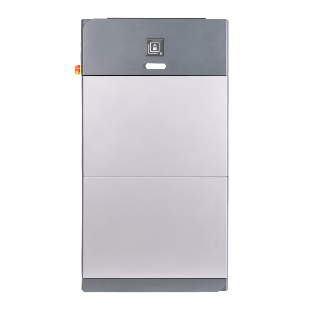 Fortress Power Batteries | Solar Guys Pro