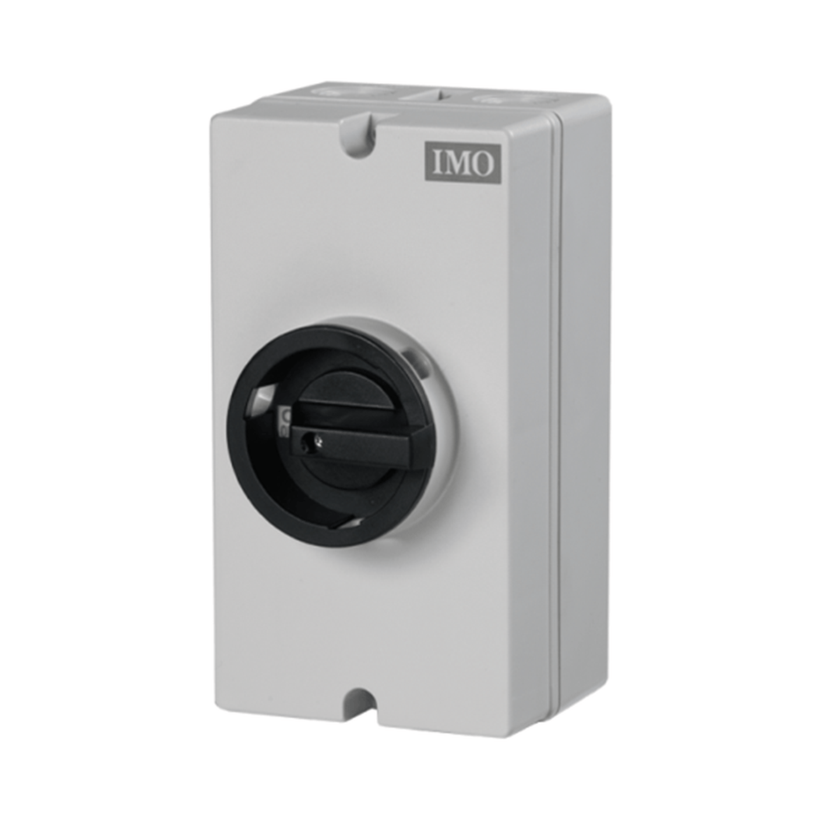 IMO Enclosed DC Switch IP66, 16A 900 VDC 2 Pole 1 String — Solar Guys Pro