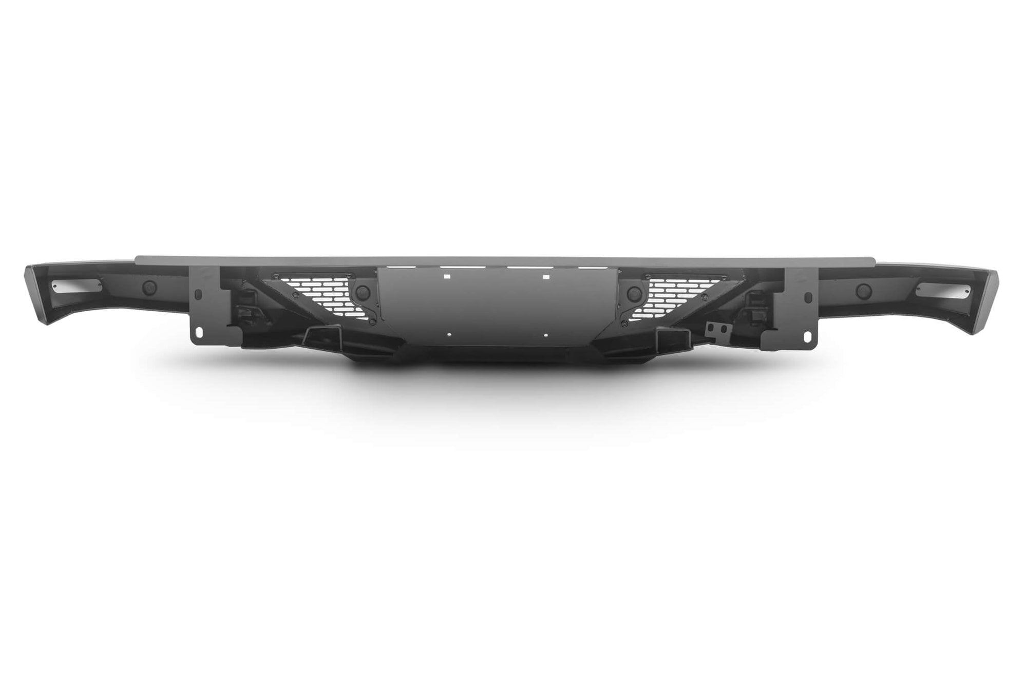 2020-2026 Jeep Gladiator JT Spec Series Rear Bumper — Solar Guys Pro