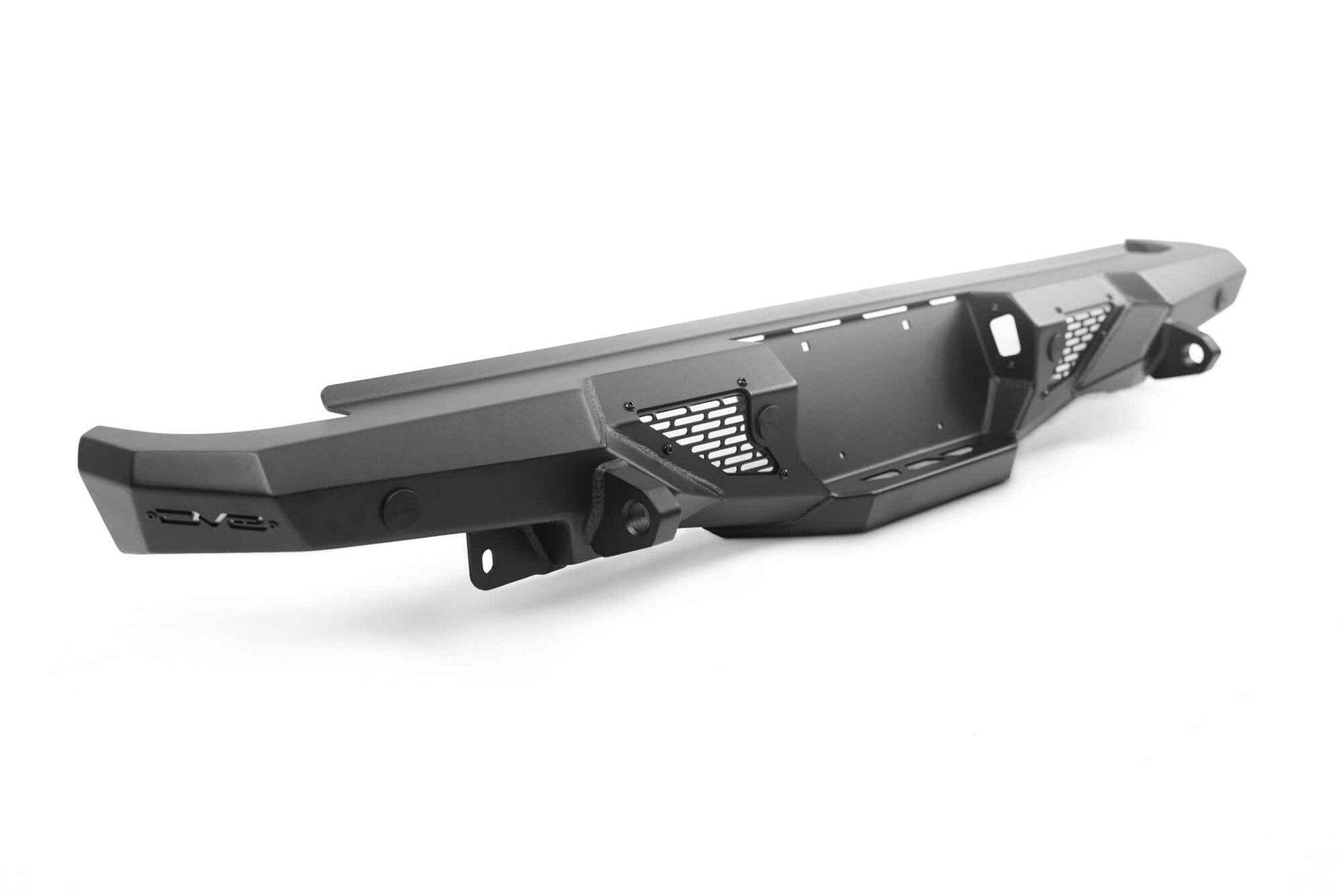 2020-2026 Jeep Gladiator JT Spec Series Rear Bumper — Solar Guys Pro
