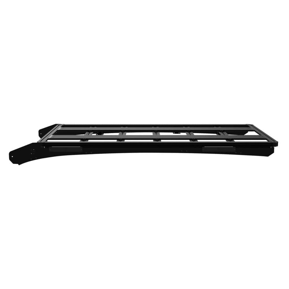 KC HiLiTES | 03-09 Lexus GX470/Toyota LC 120 - Platform One™ Roof Rack ...