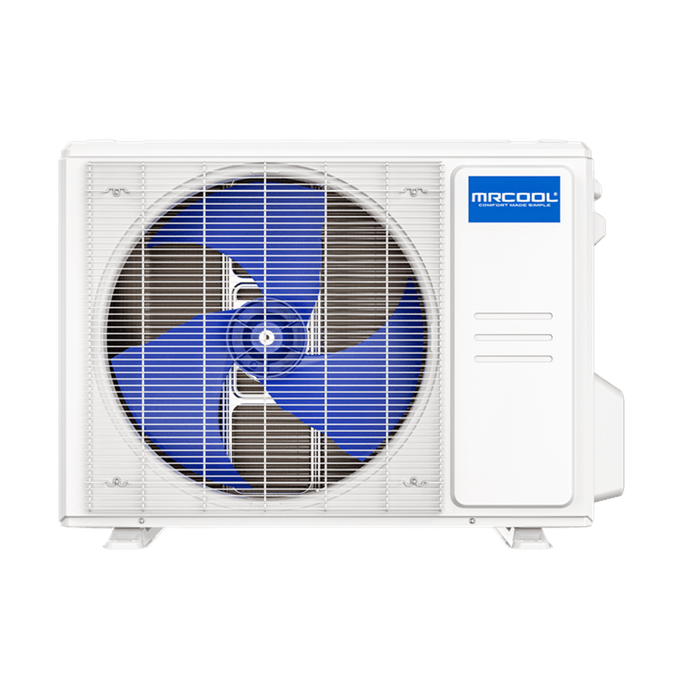 MRCOOL Advantage 5th Gen 12k BTU 230V Condenser — Solar Guys Pro