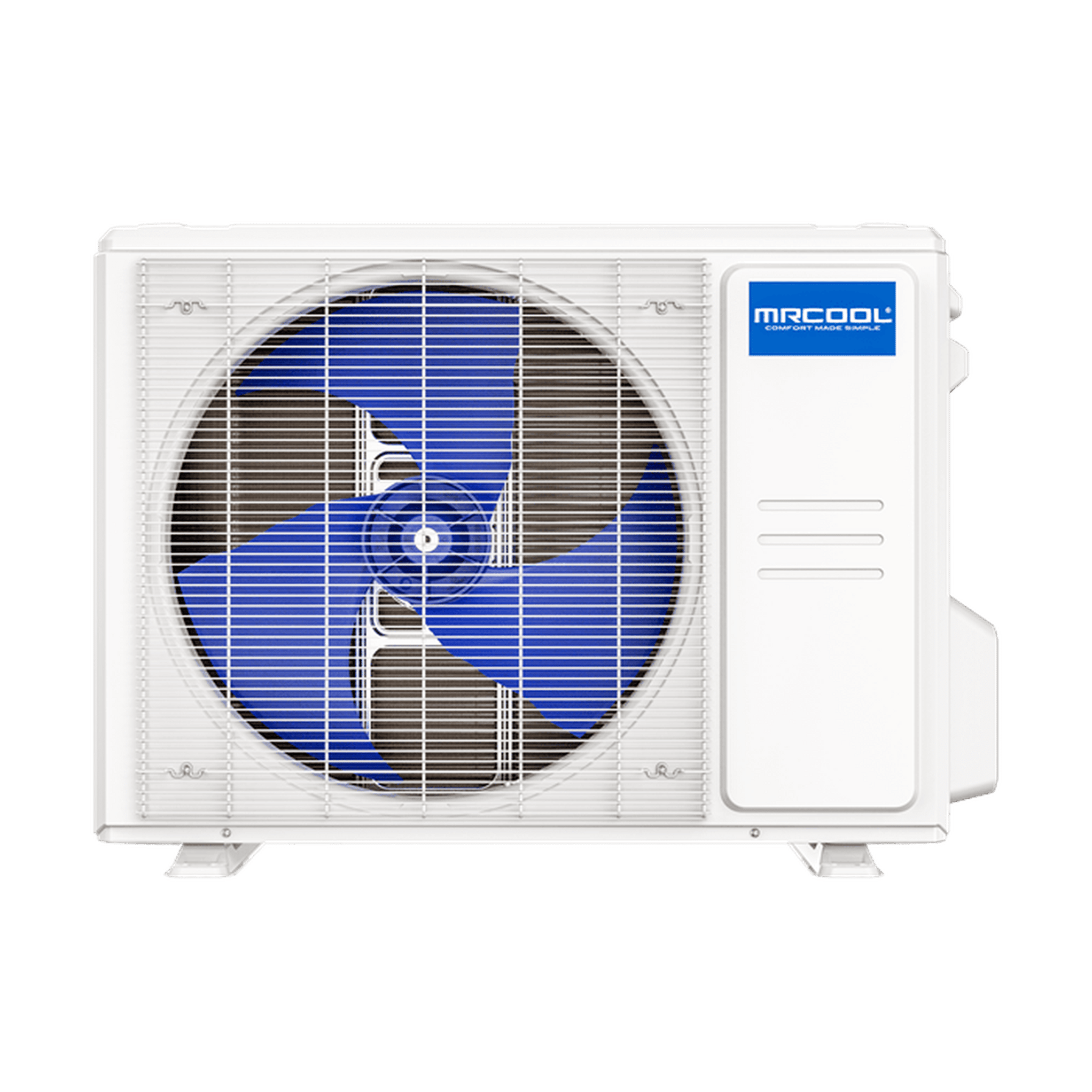 MRCOOL Advantage 5th Gen 12k BTU 230V Condenser — Solar Guys Pro