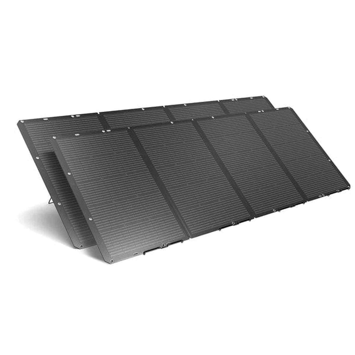 Mango Power Ultra-Light Portable Solar Panels — Solar Guys Pro