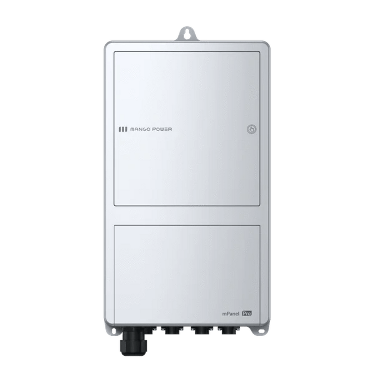 Mango Power mPanel Pro 120V/240V 4 Circuits Backup Panel — Solar Guys Pro