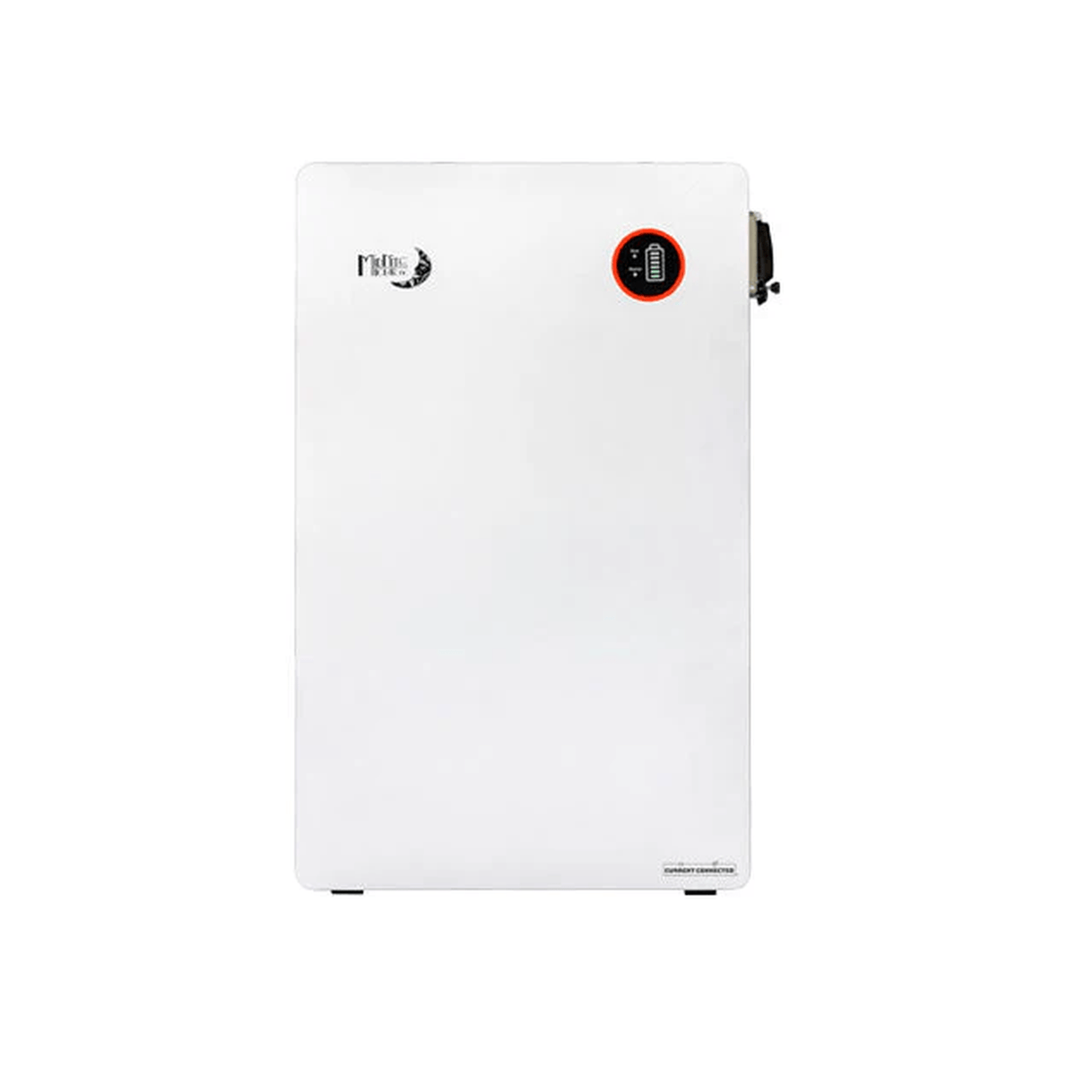 Midnite Solar | POWERFLO 16kWh Wall/Floor Mount, Lithium Battery - 48 ...