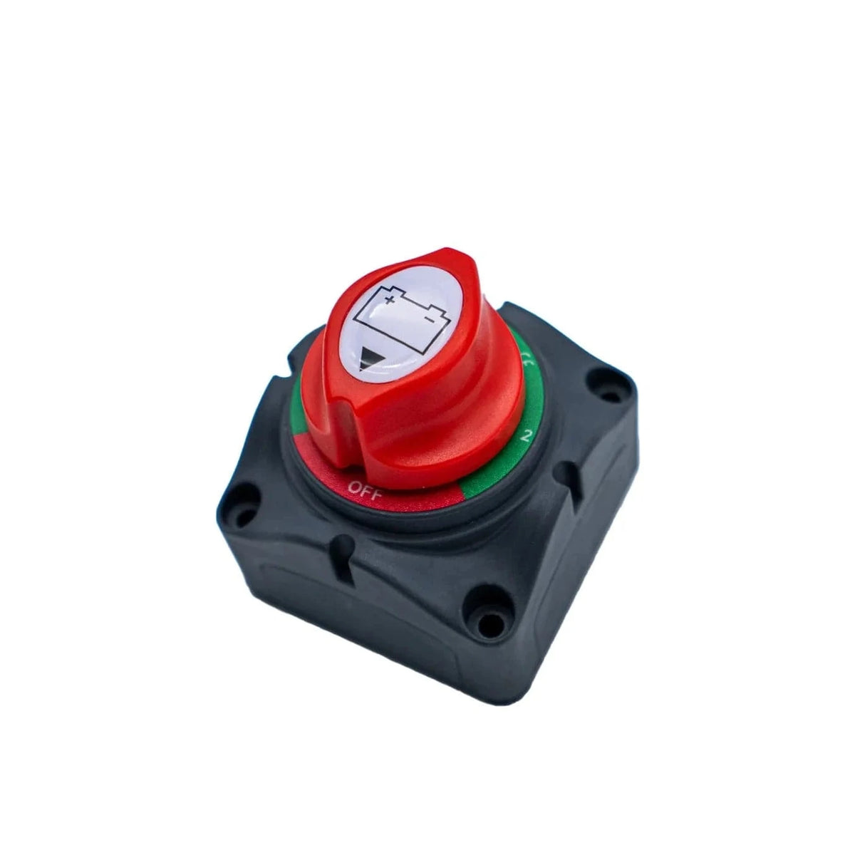 Monster Marine Lithium 3 Way Battery Switch — Solar Guys Pro