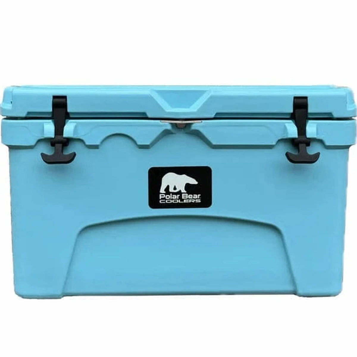 Polar Bear 45 Hard Cooler - Seafoam — Solar Guys Pro