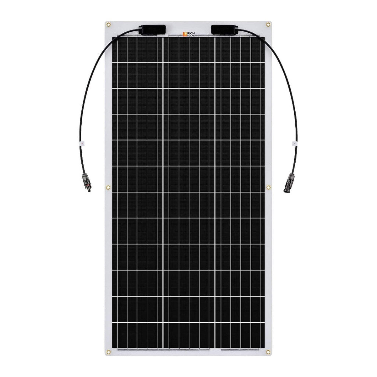 Rich Solar MEGA 100W Flexible Solar Panel — Solar Guys Pro