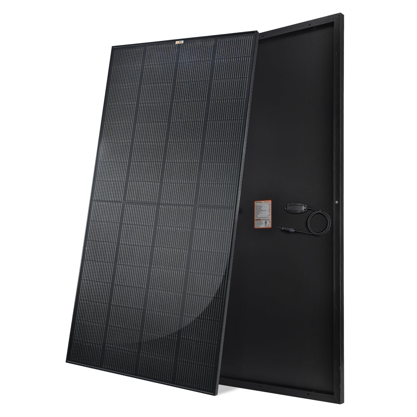 Rich Solar MEGA 250W 12V Solar Panel — Solar Guys Pro
