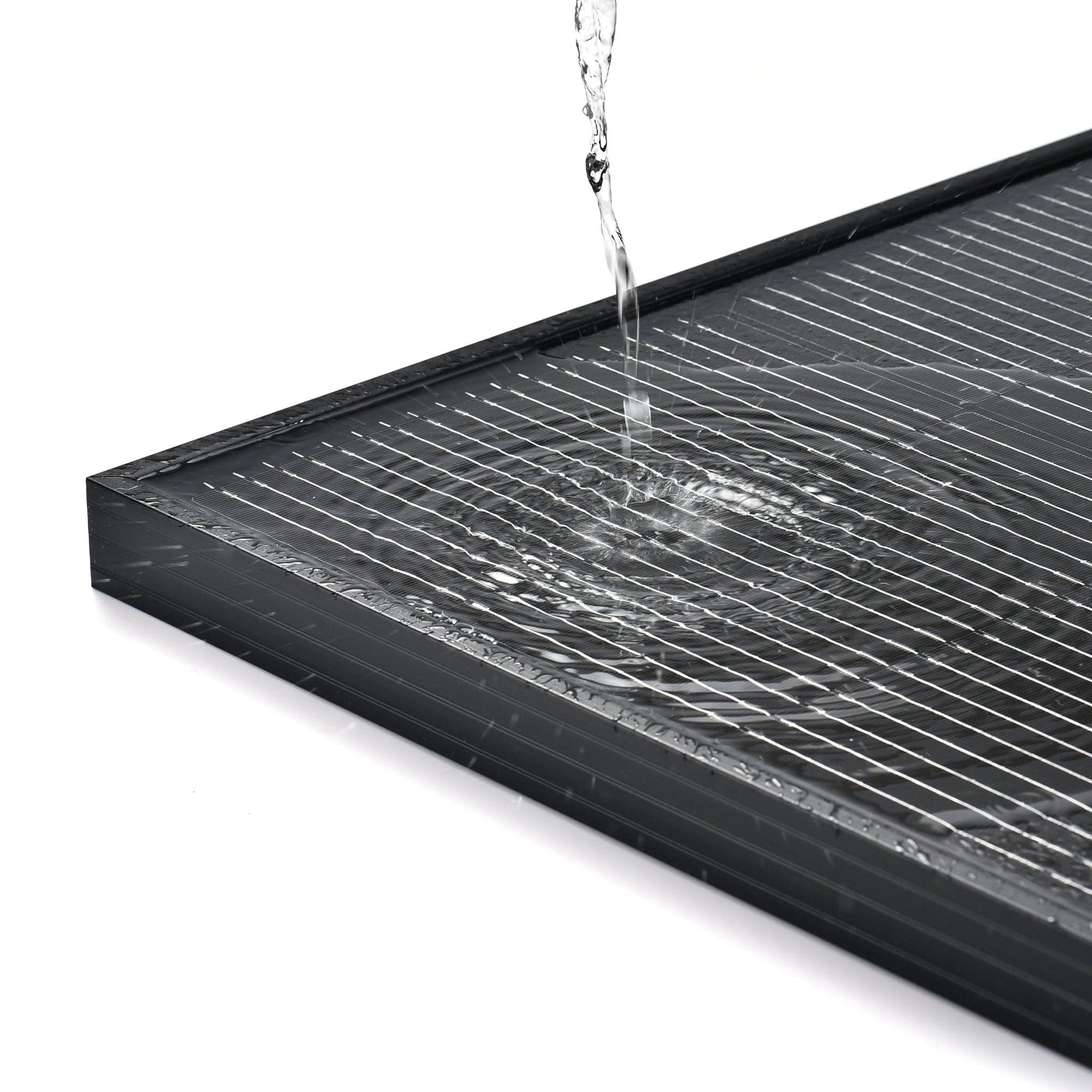 Rich Solar MEGA 250W 24V Solar Panel — Solar Guys Pro