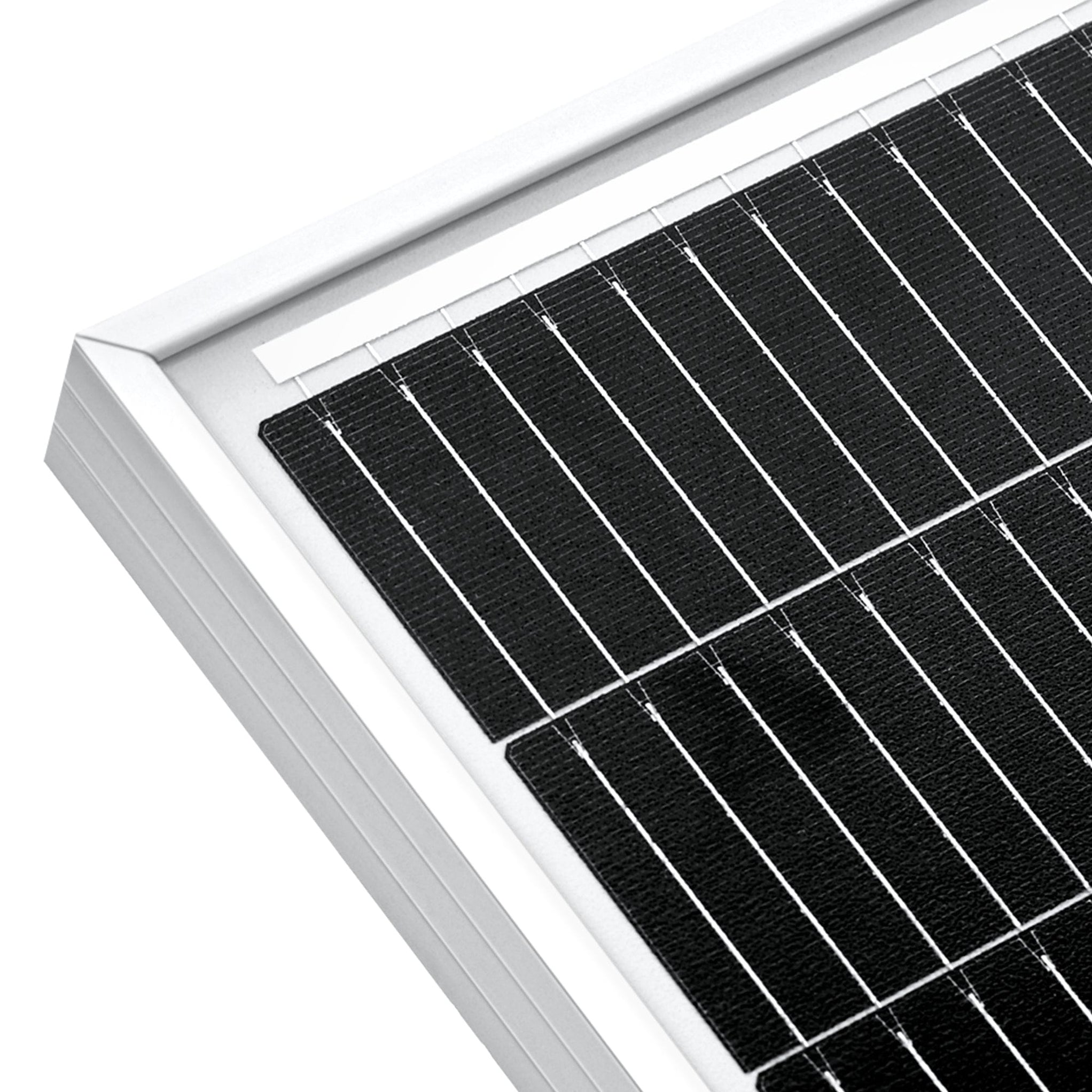 Rich Solar MEGA 335W Solar Panel — Solar Guys Pro