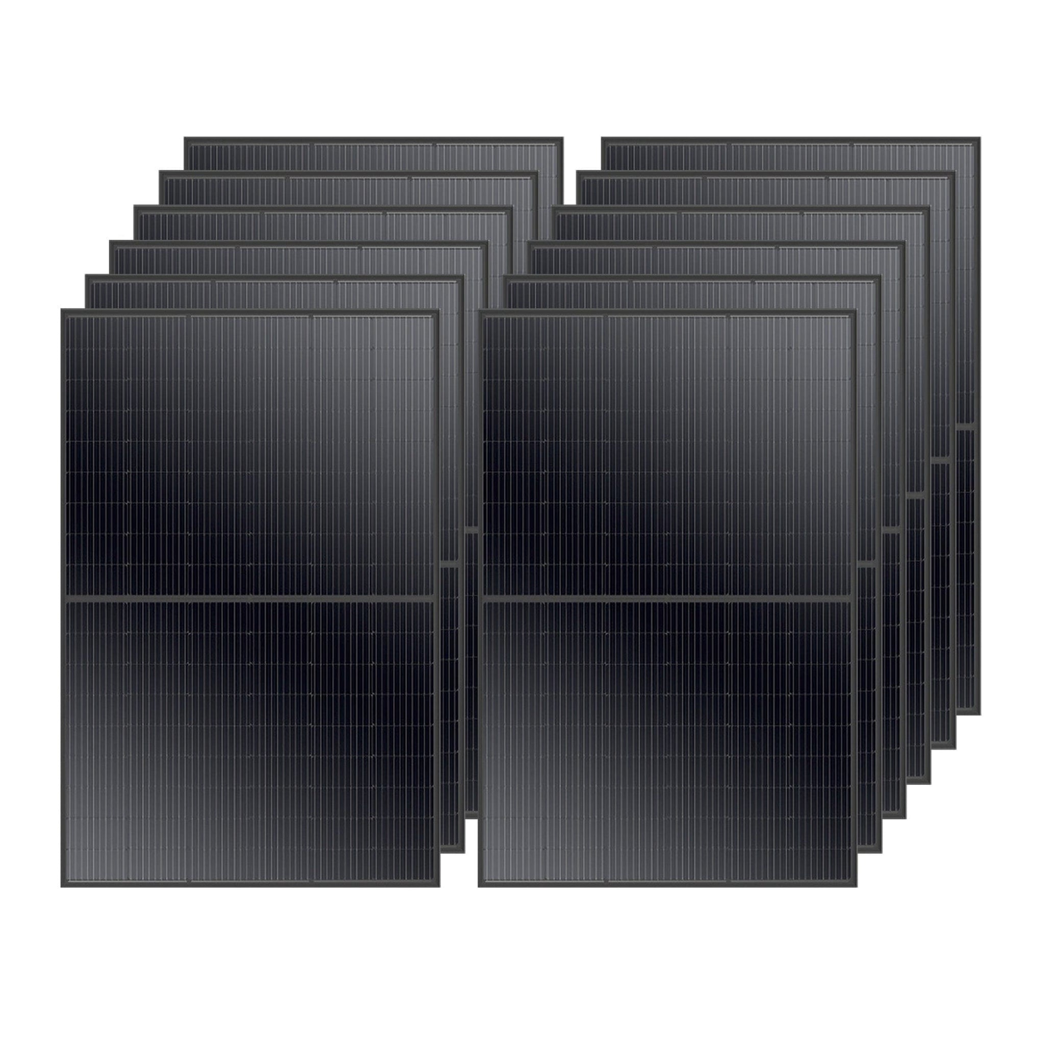 Rich Solar MEGA 410W Solar Panel — Solar Guys Pro