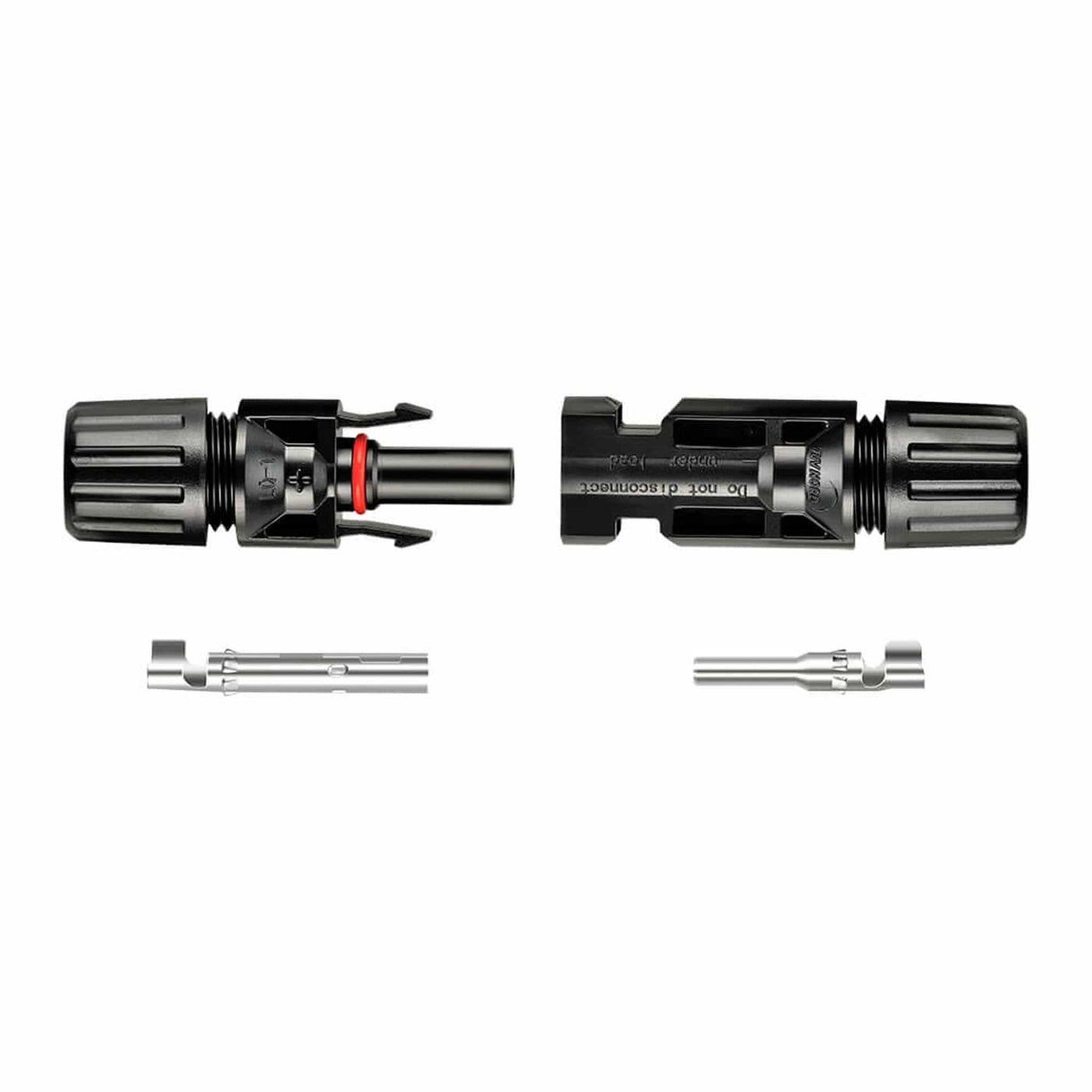 Rich Solar Solar Connectors | DIY — Solar Guys Pro