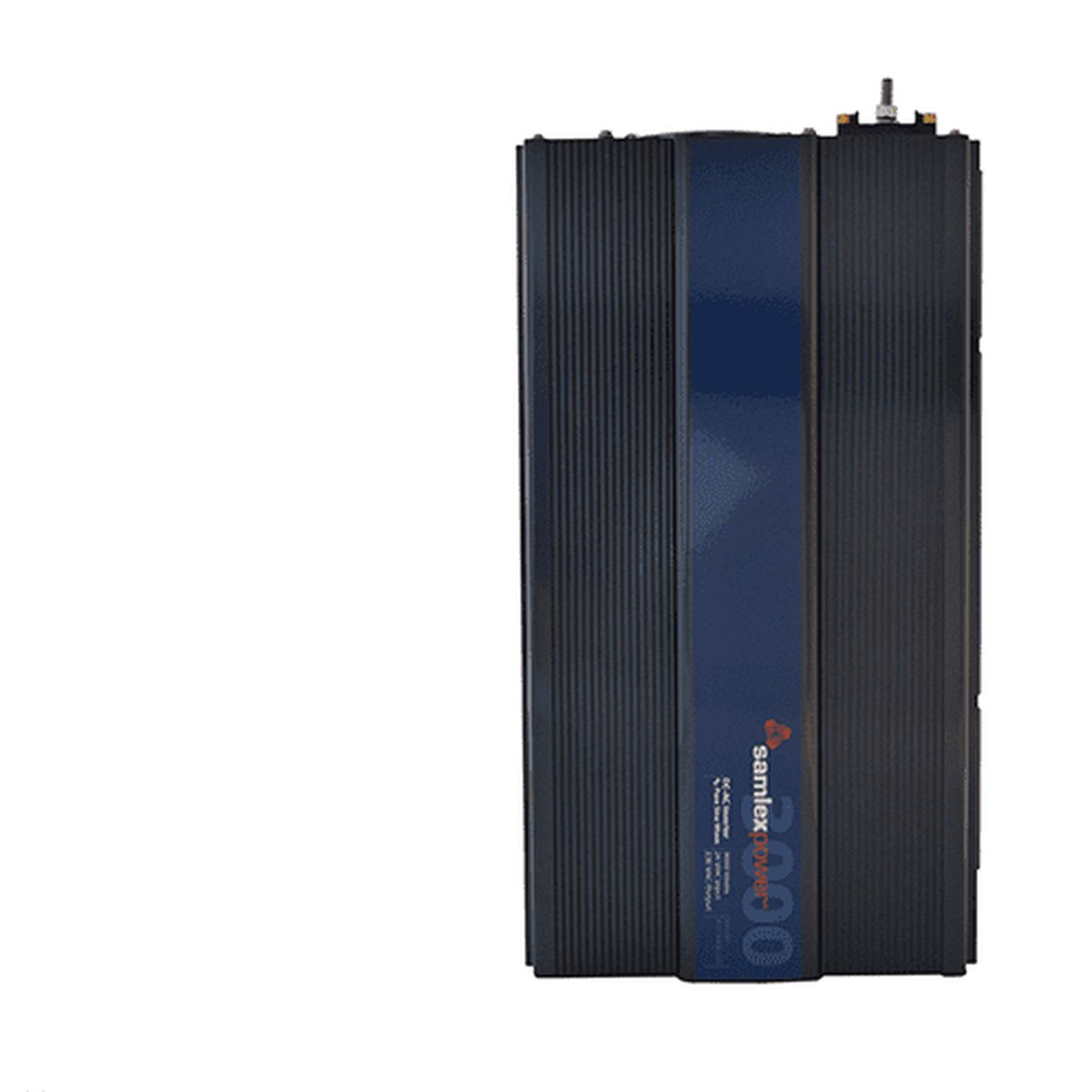 Samlex Inverter, 3000 Watts 24VDC, Pure Sine Wave 120VAC — Solar Guys Pro