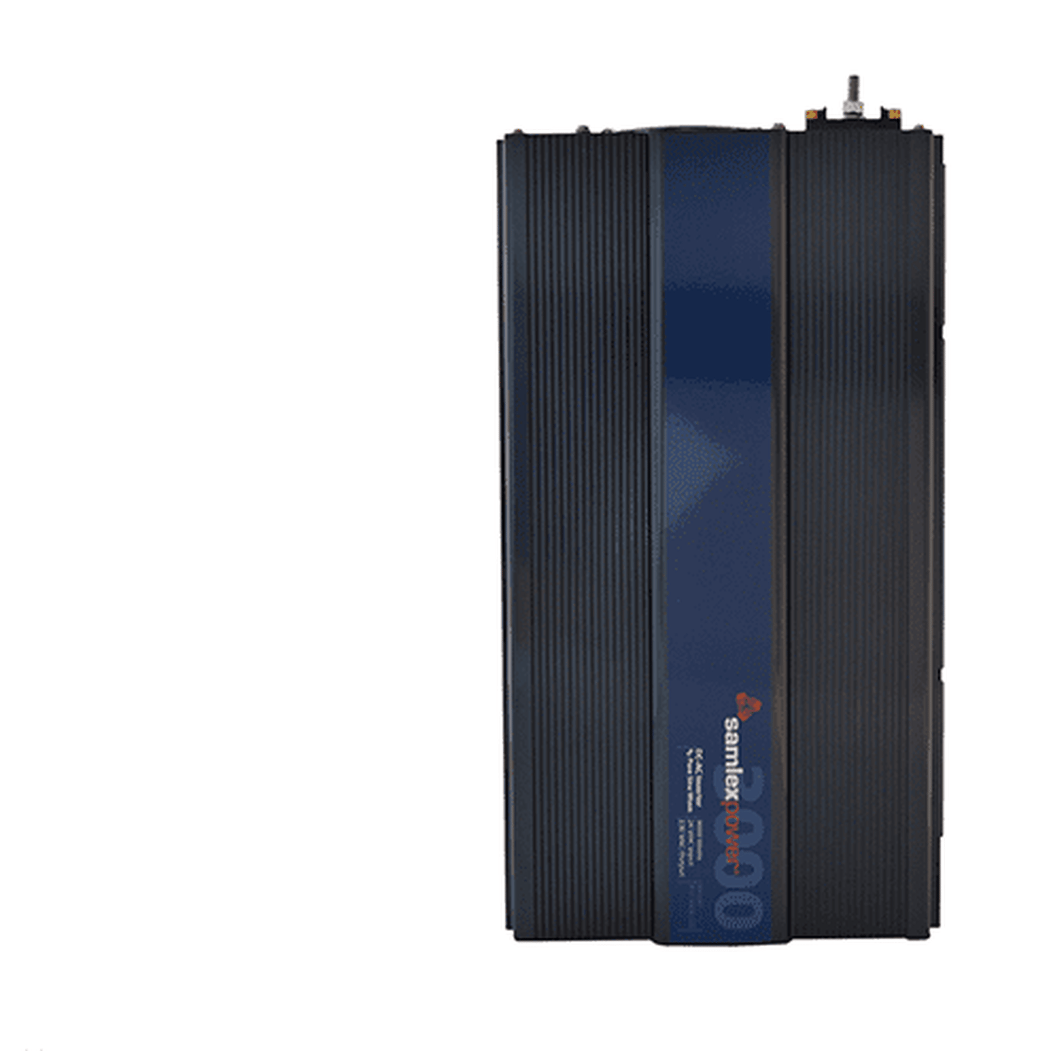 Samlex Inverter, 3000 Watts 24VDC, Pure Sine Wave 120VAC — Solar Guys Pro