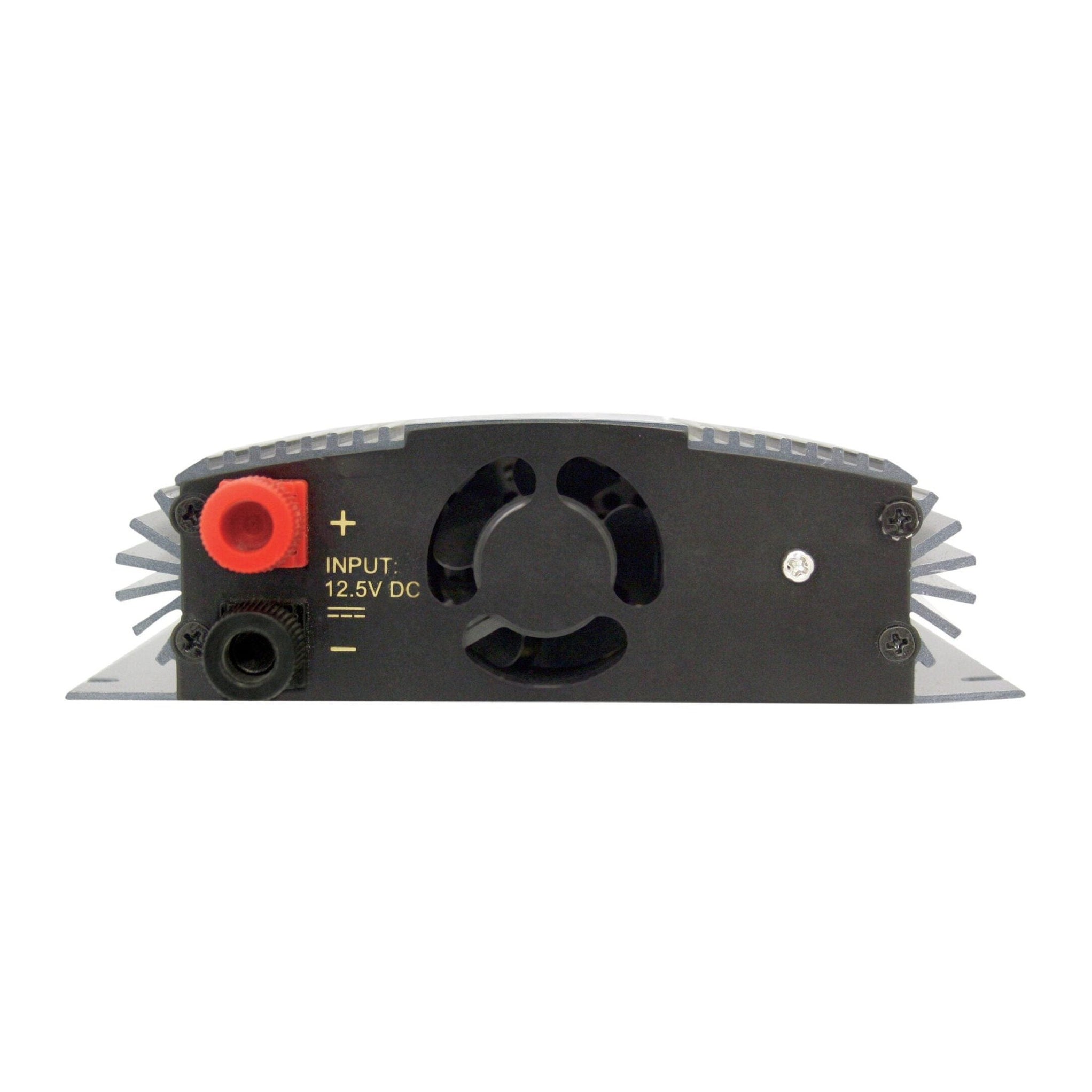 Samlex Inverter, 450 Watts 12VDC, Modified Sine Wave 120VAC — Solar ...