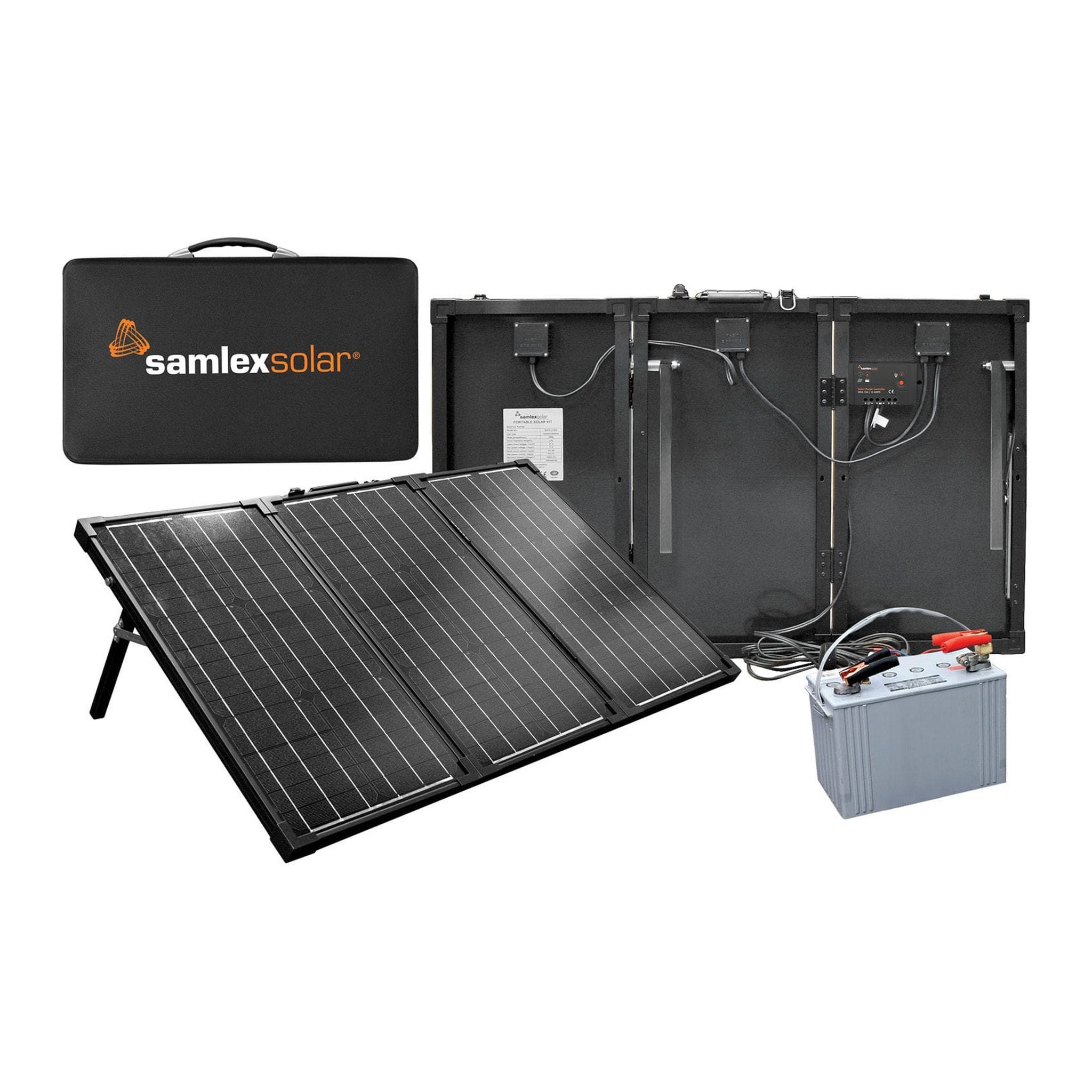 Solar Kits | Complete DIY Solar Panel Kits | Solar Guys Pro