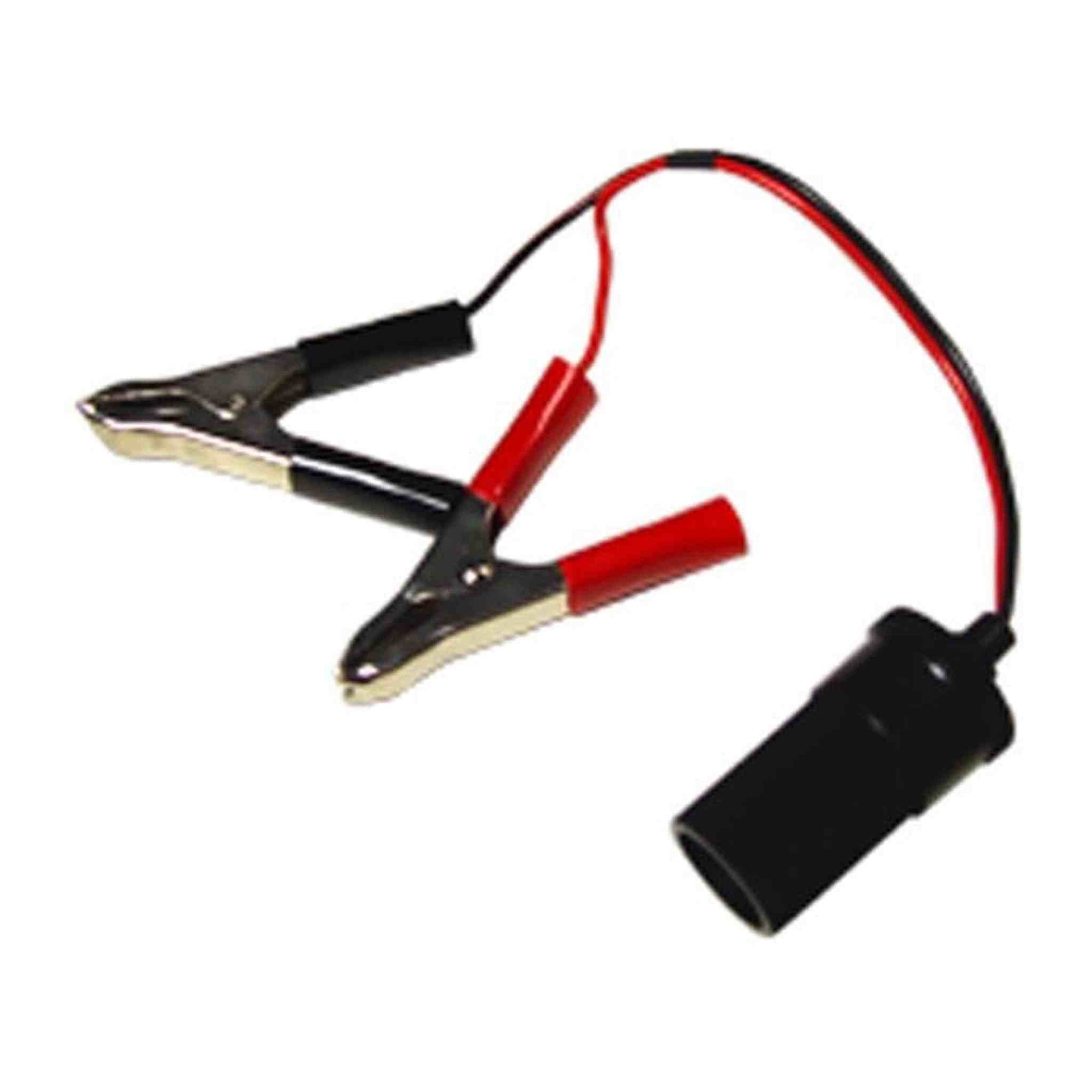 Sea Eagle | 12v Plug Adapter/Battery Connector — Solar Guys Pro