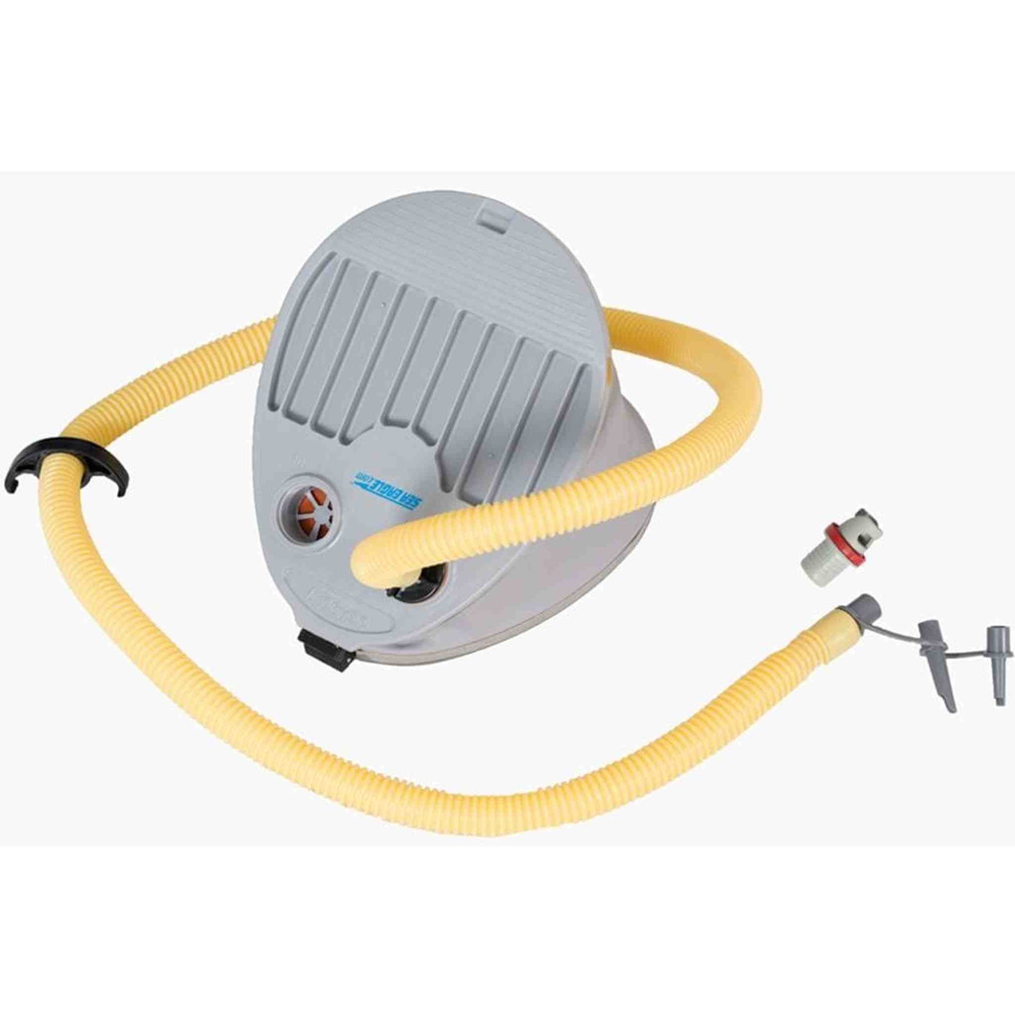 Sea Eagle | A41 Large Bellows Pump — Solar Guys Pro