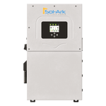 Sol Ark Solar Panels 15K All-In-One Hybrid Solar Inverter — Solar Guys Pro