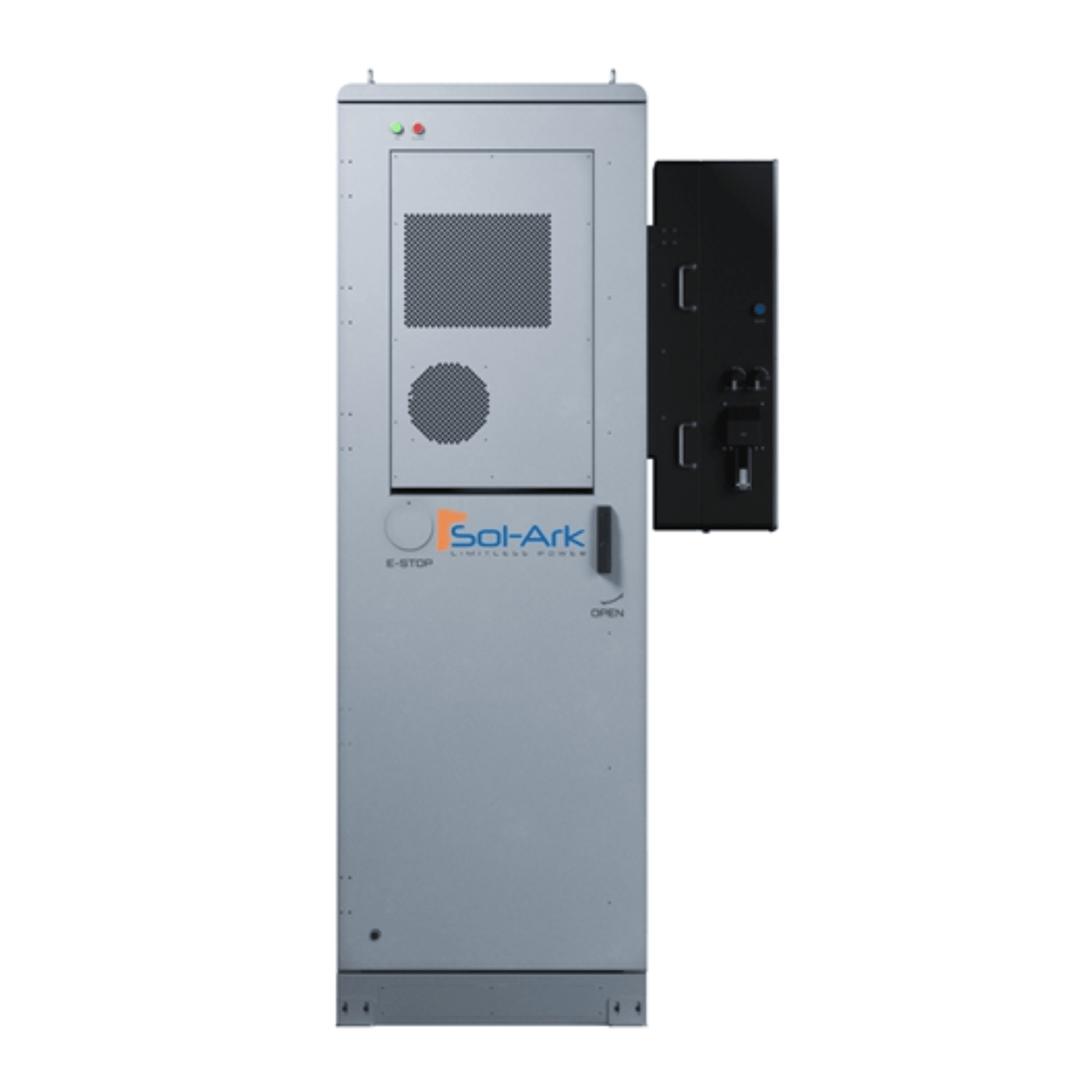 Sol-Ark L3 HVR 60kWh Battery - Solar Guys Pro