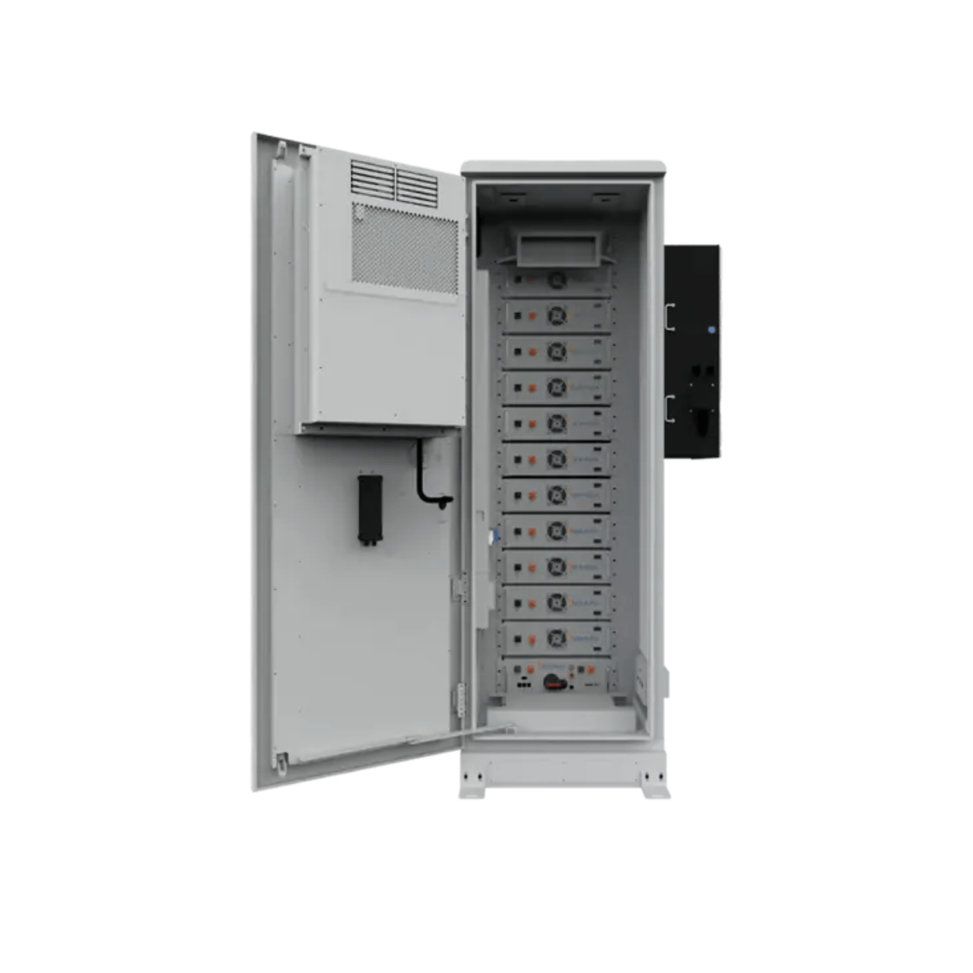 Sol-Ark L3 HVR 60kWh Battery - Solar Guys Pro